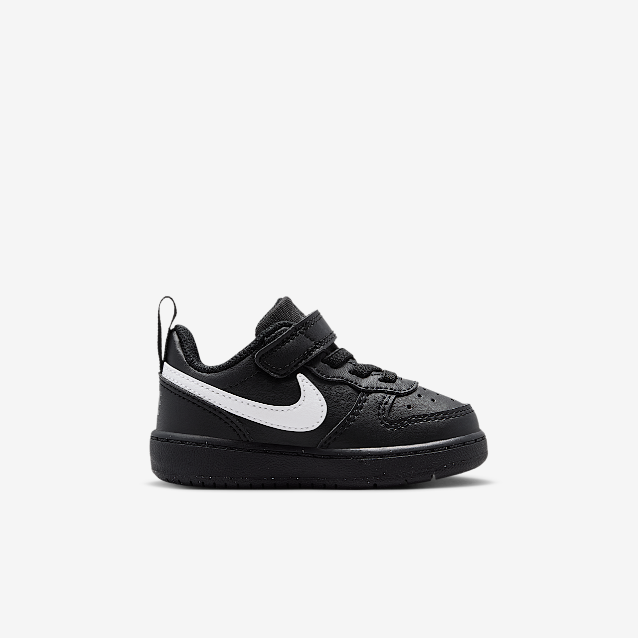 Nike Court Borough Low Recraft - DV5458-013 | Sneakerplaats.nl
