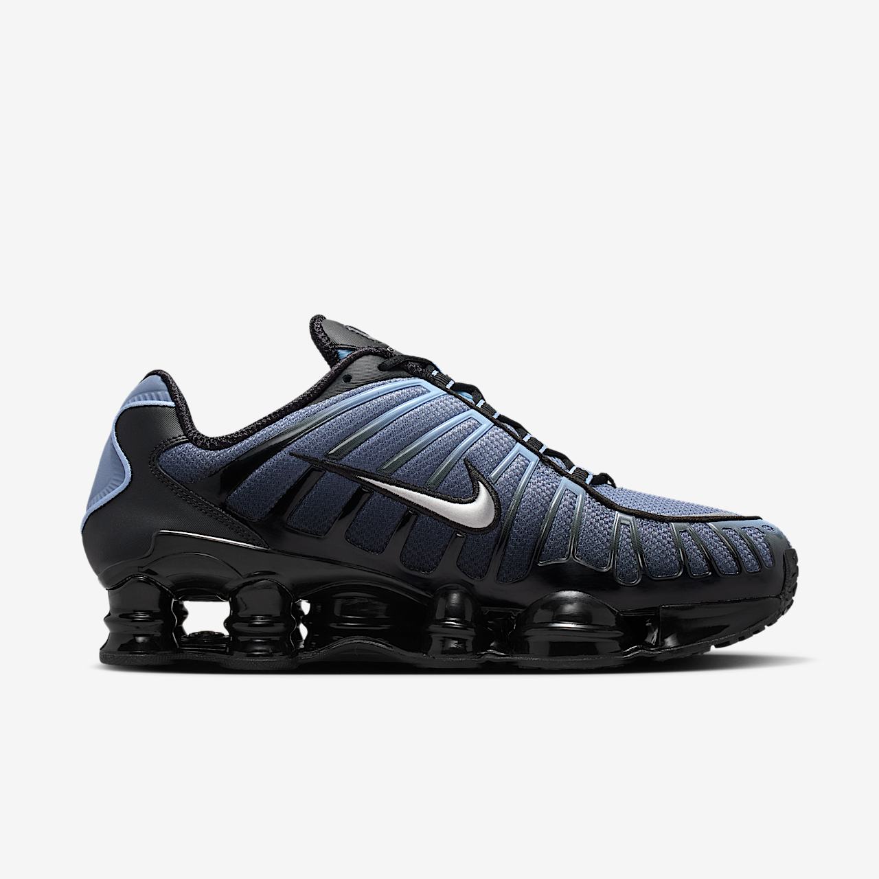 Nike Shox TL - IQ0295-010 | Sneakerplaats.nl