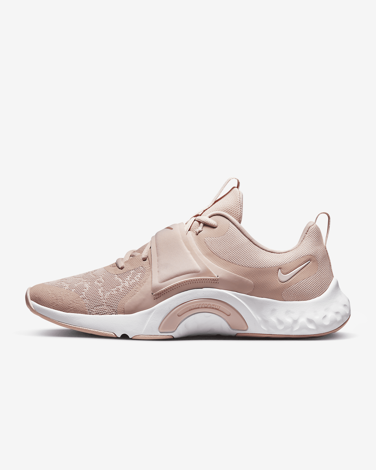 Женские кроссовки Nike Renew In-Season TR 12 для тренировок по цене ...