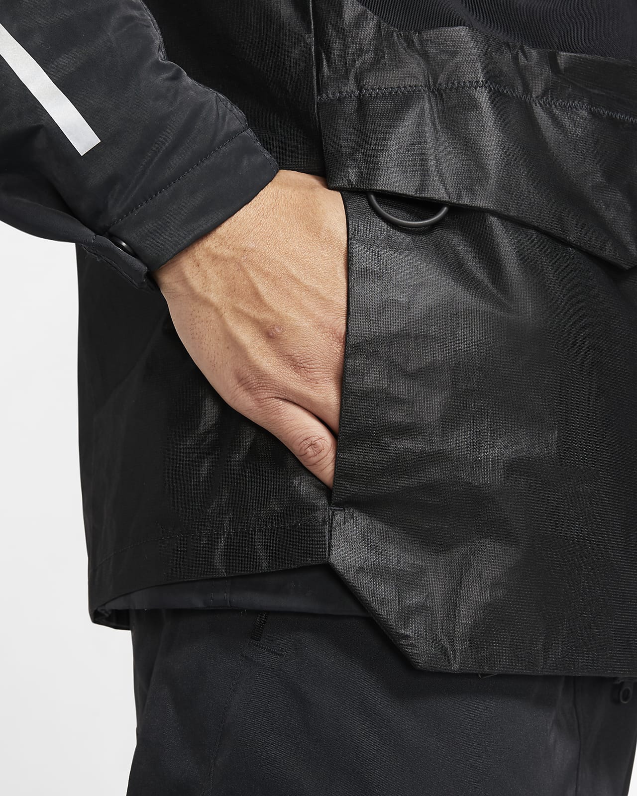 Куртка Nike Sportswear Tech Pack — Krutayakurtka.ru