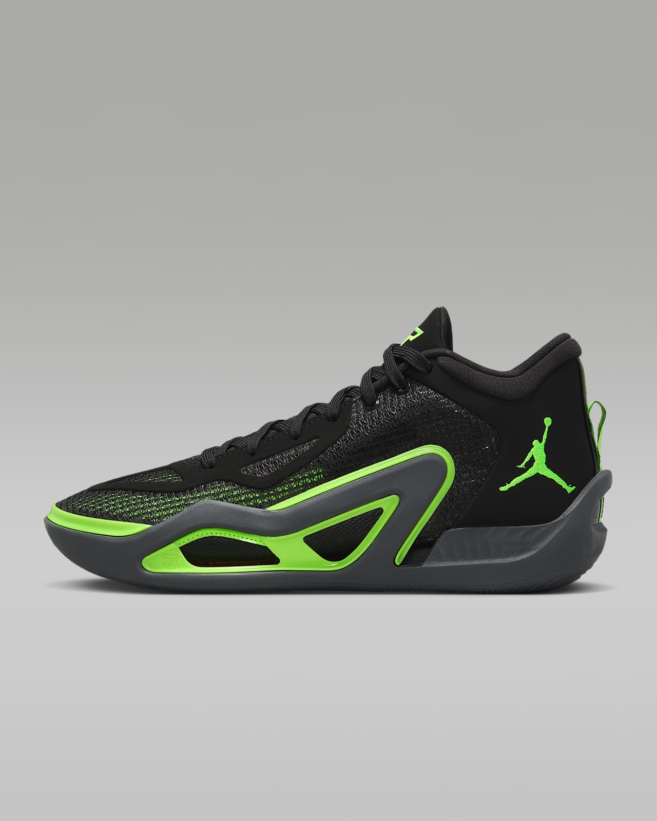 Tatum 1 Basketball Shoes. Nike DK