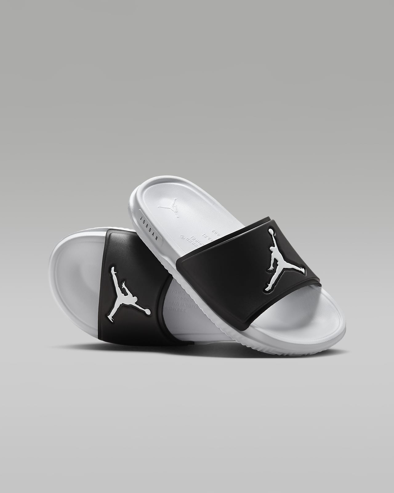 Jordan Jumpman Older Kids' Slides. Nike UK