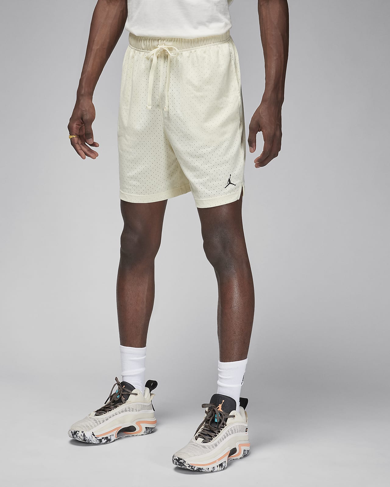 Jordan Dri-FIT Sport Men's Mesh Shorts. Nike NL