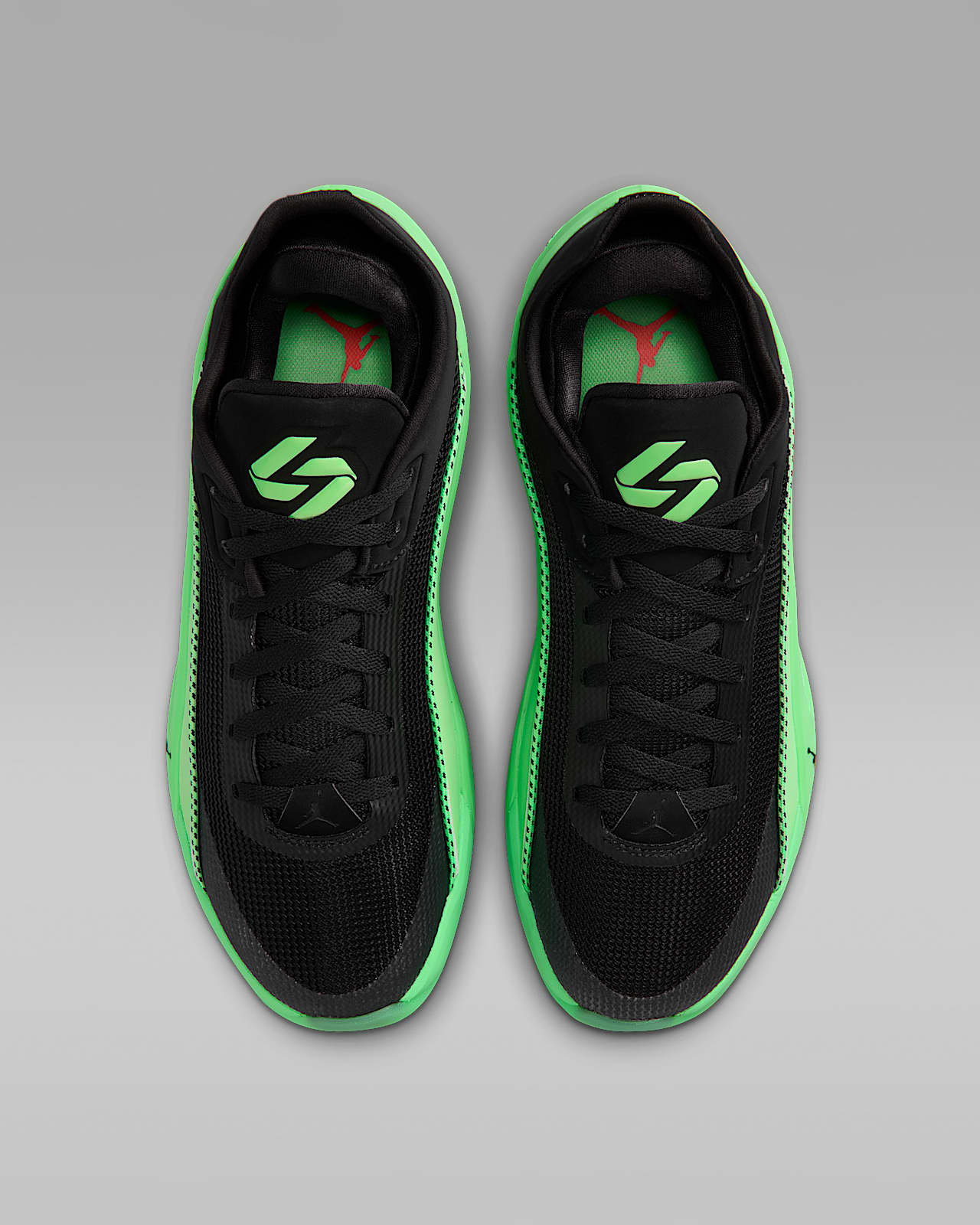Luka 5 "Venom" Basketball Shoes. Nike.com