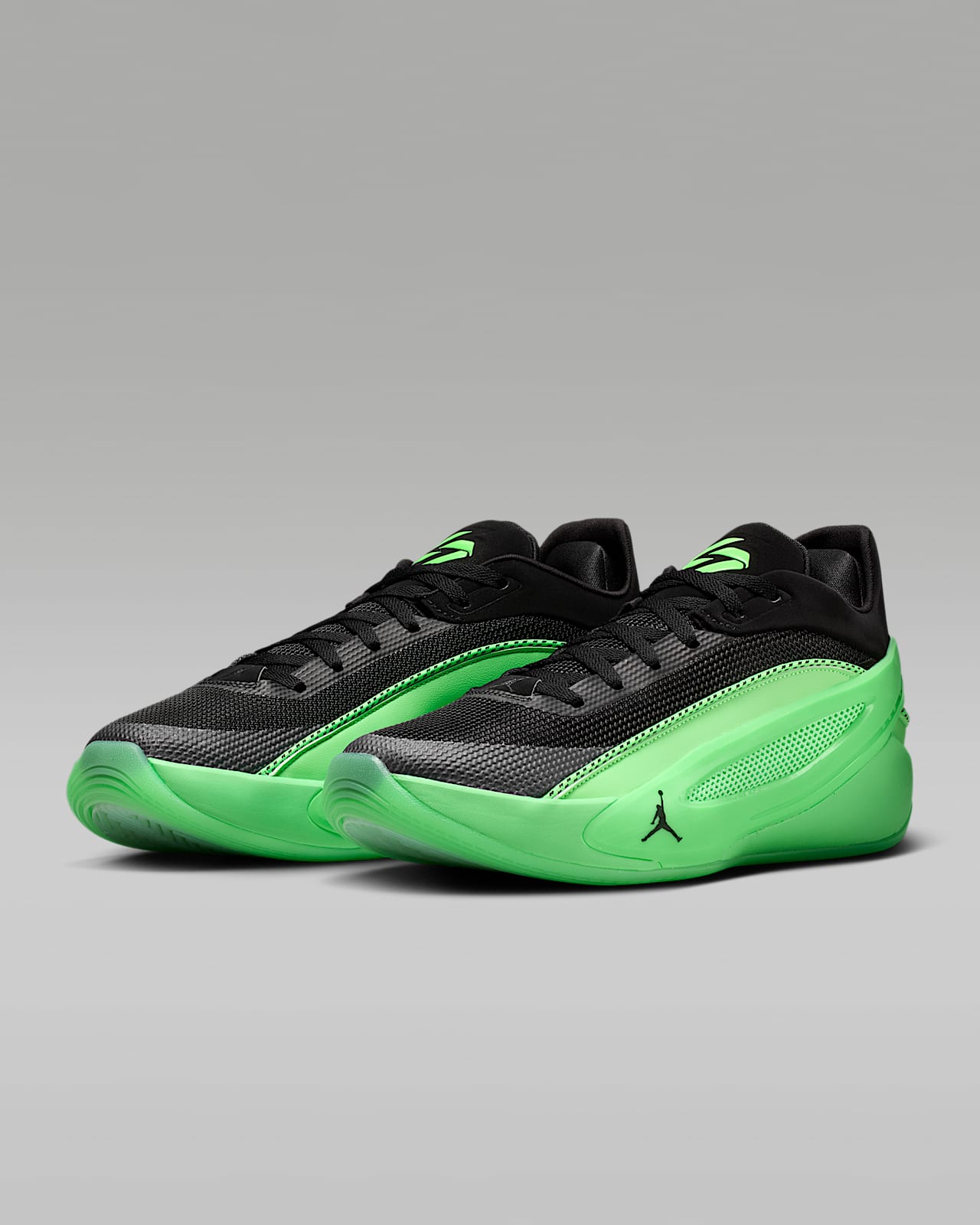 Luka 5 "Venom" Basketball Shoes. Nike.com