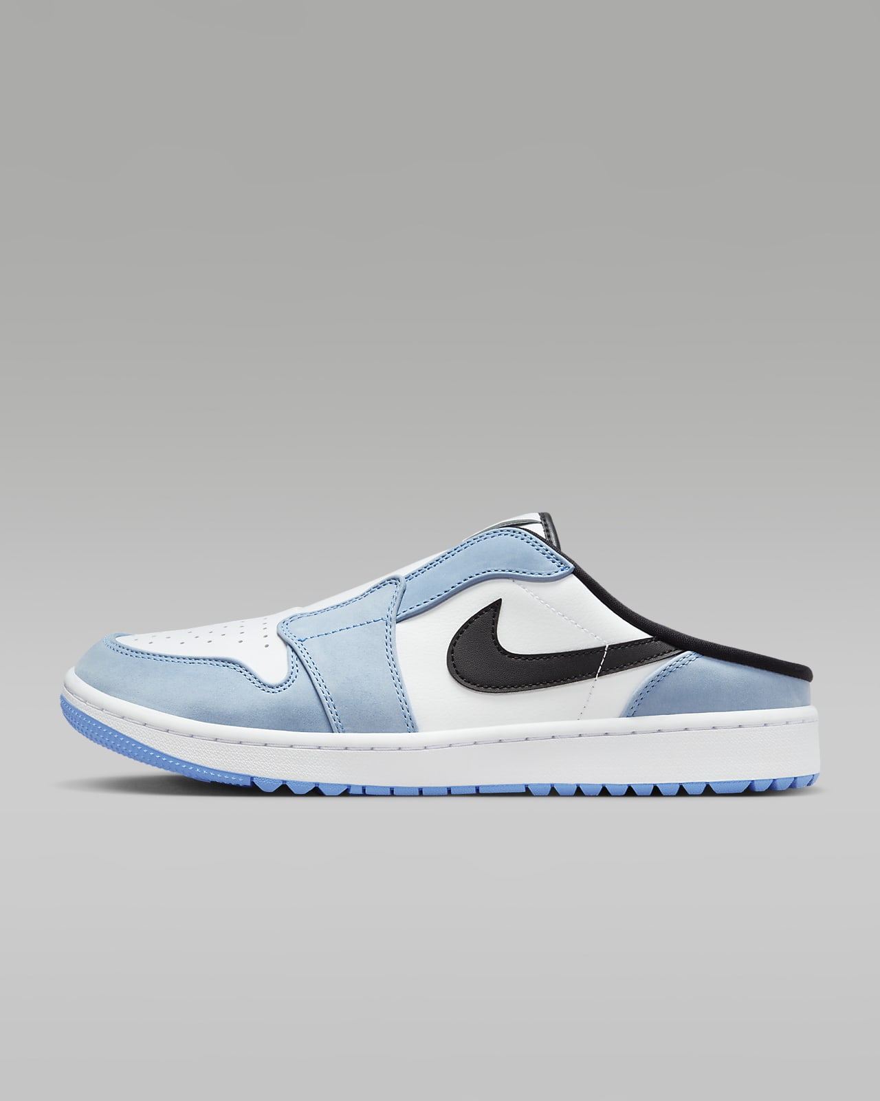Air Jordan Mule Golf Shoes. Nike NL