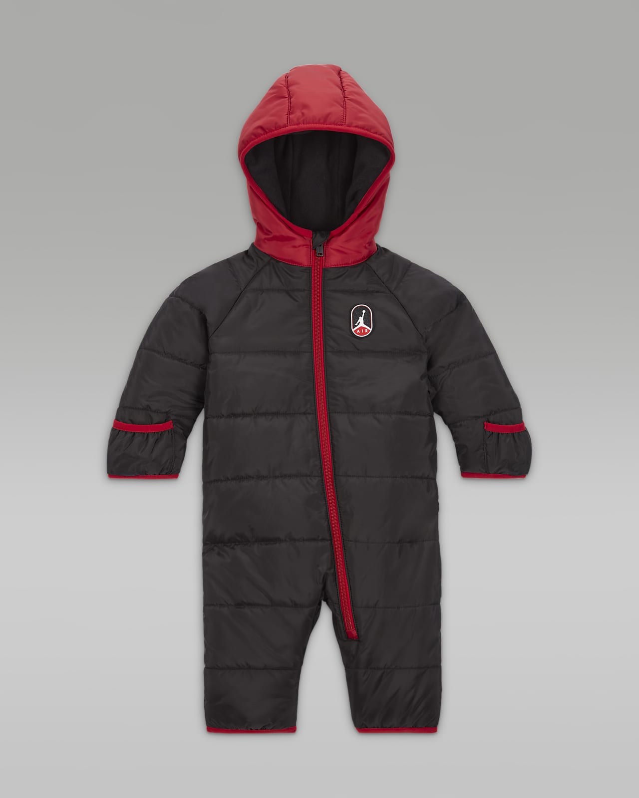 Jordan Baby (3–6M) Snowsuit. Nike IE