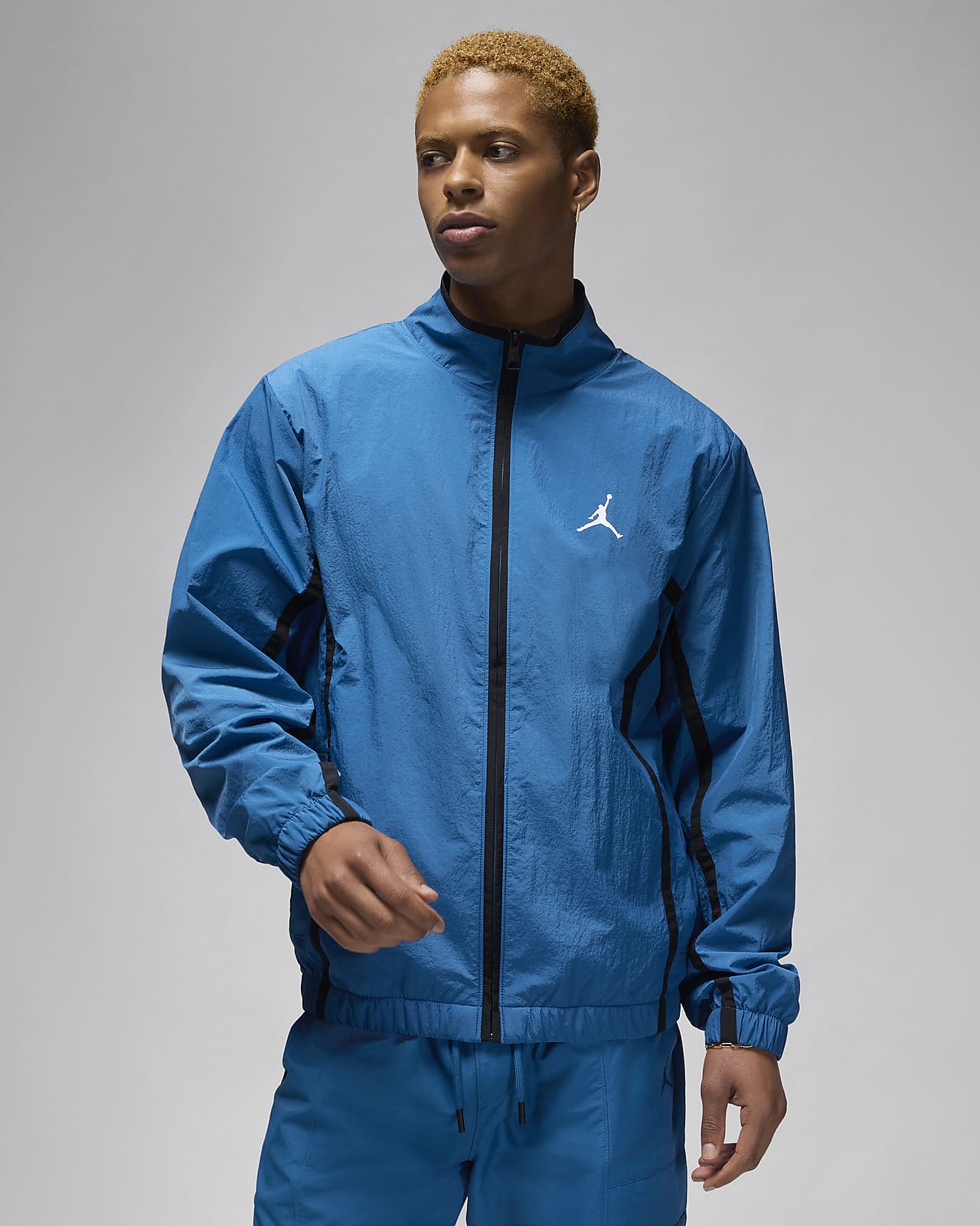 Jordan Essentials Men's Woven Jacket. Nike UK