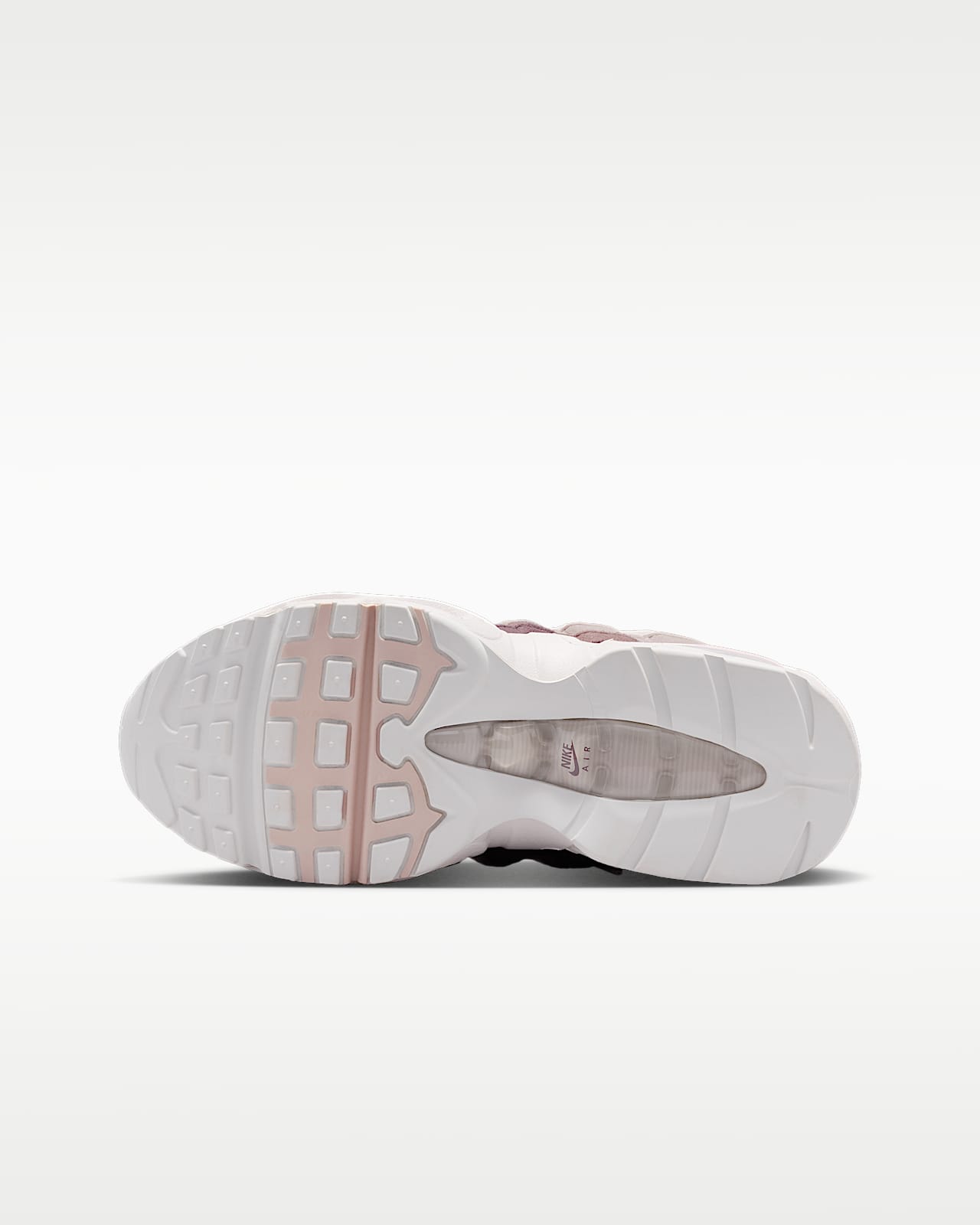 Nike Air Max 95 Big Bubble Big Kids' Shoes. Nike.com