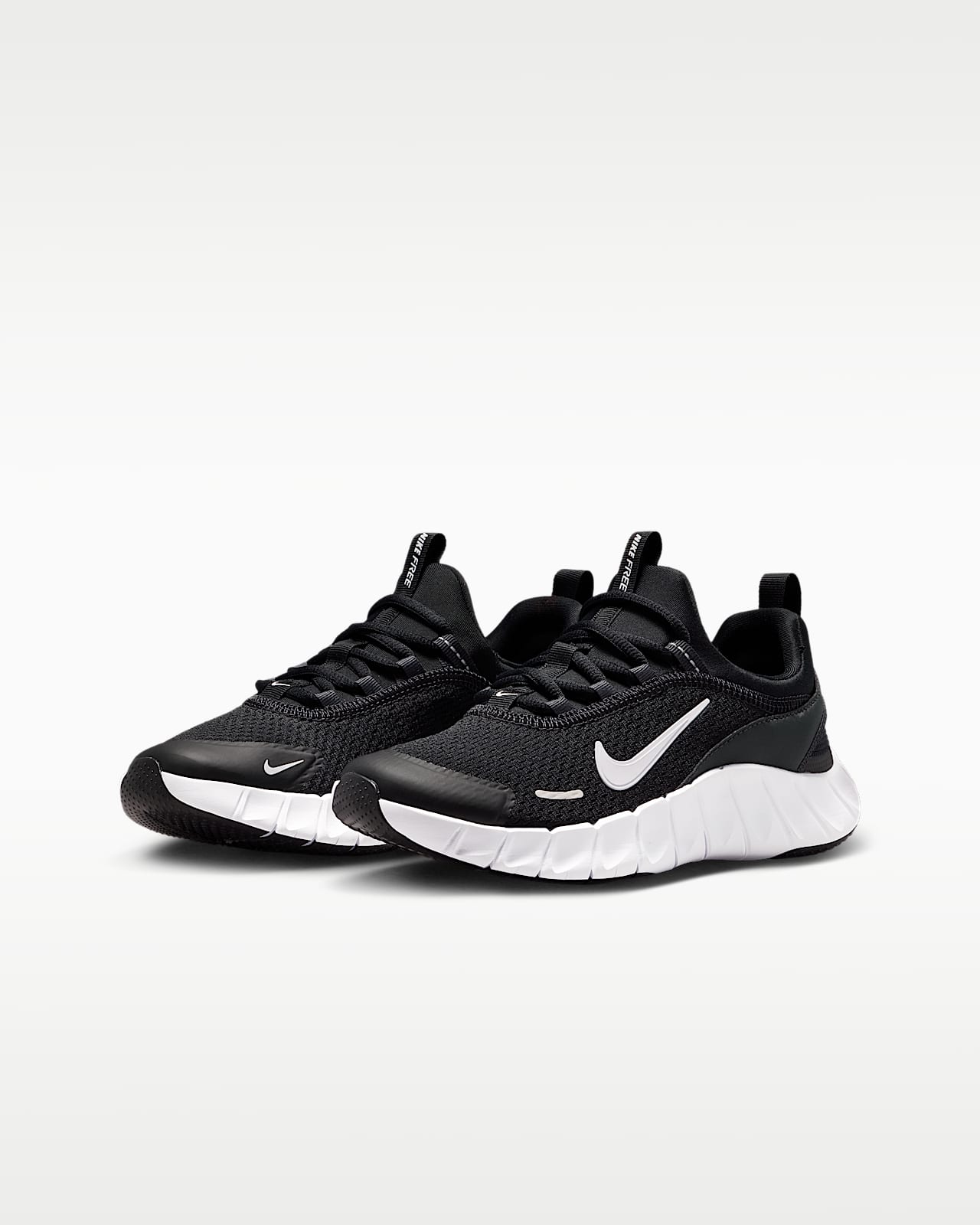 Nike Free Ride Big Kids' Running Shoes. Nike.com