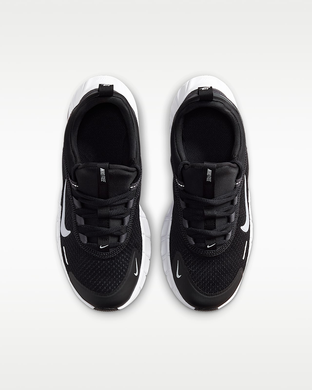 Nike Free Ride Big Kids' Running Shoes. Nike.com