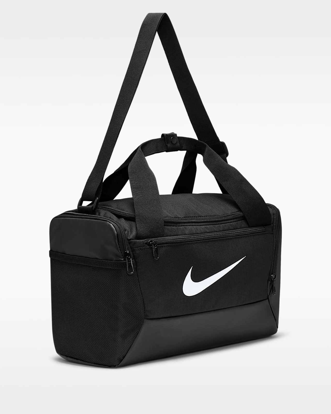 Nike Brasilia 9.5 Training Duffel Bag (Extra-Small, 25L). Nike UK