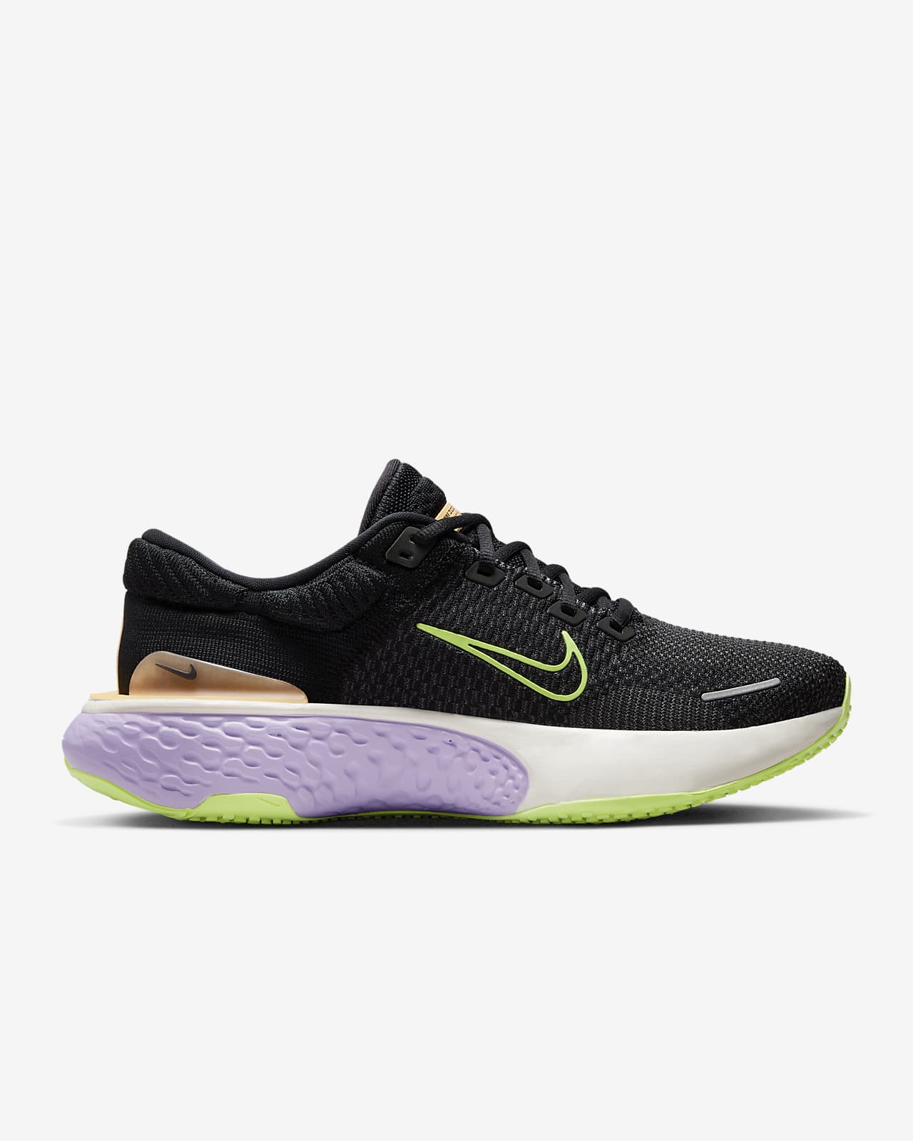 Nike Invincible Run 2 Men's Road Running Shoes. Nike NO