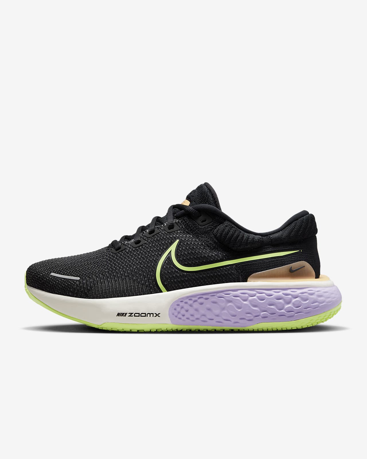 Nike Invincible Run 2 Men's Road Running Shoes. Nike NO