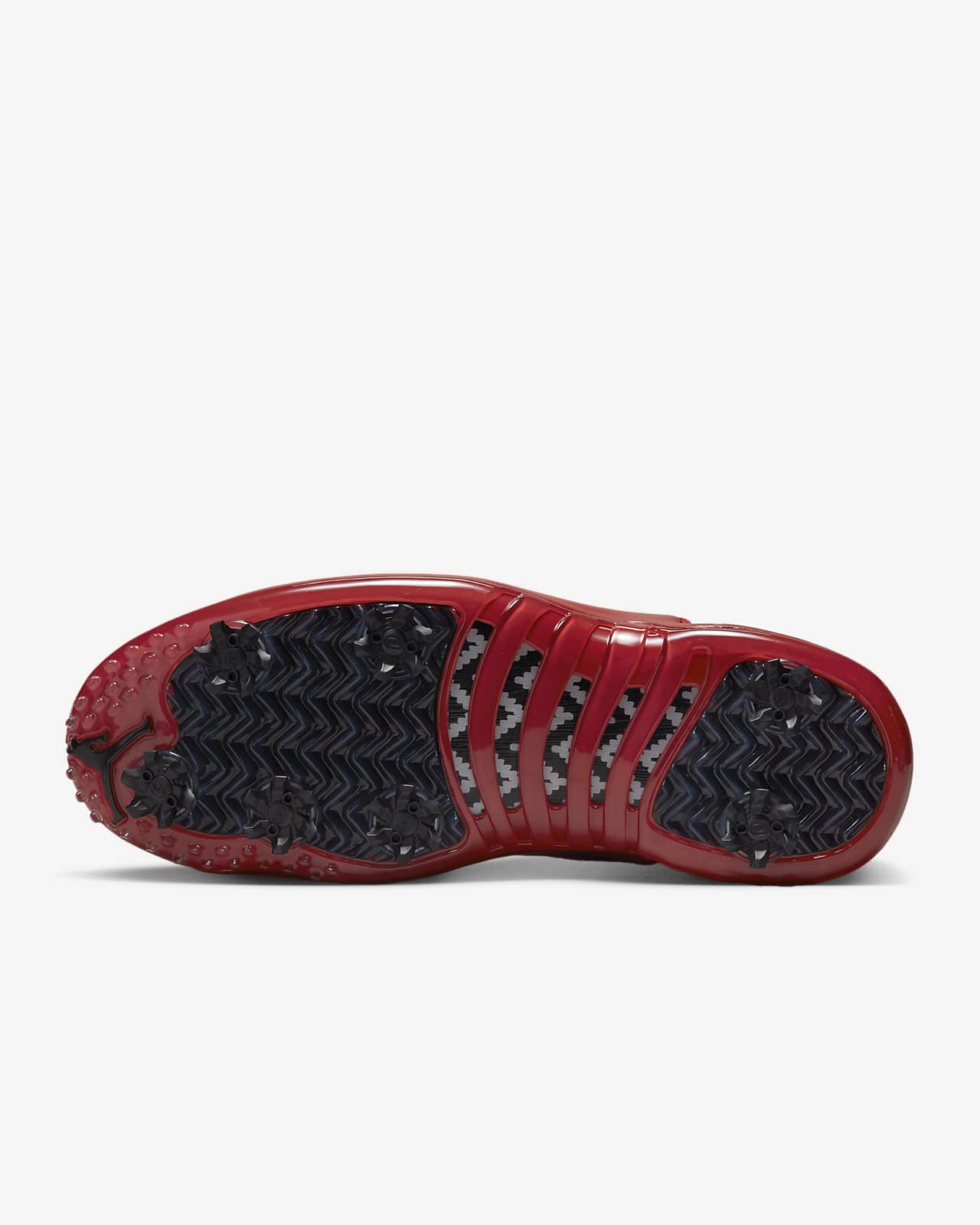 Air Jordan 12 Low Golf Shoes. Nike NZ