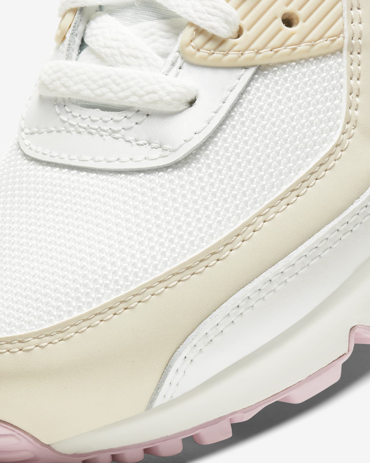 Venta > nike air beige mujer > en stock