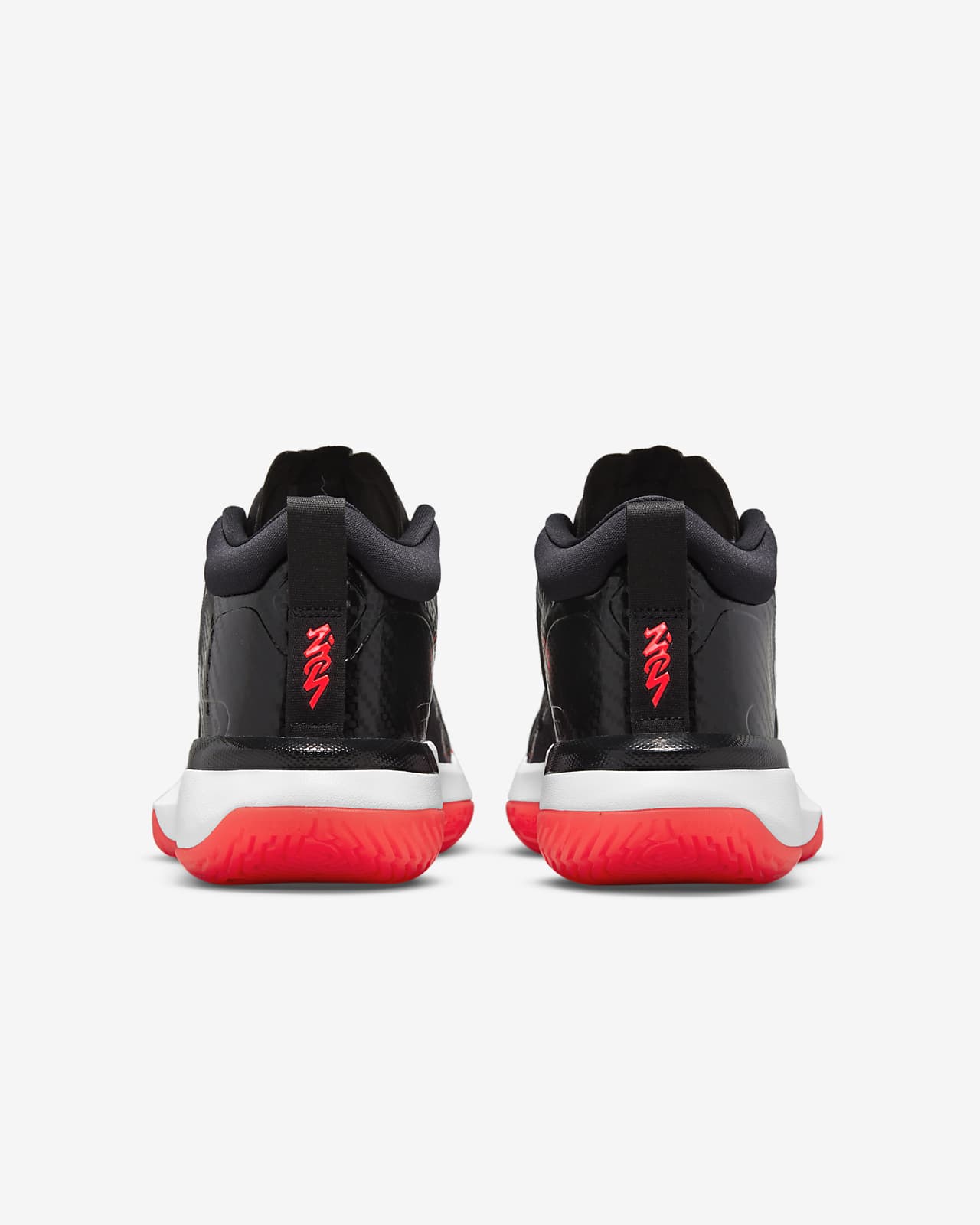 Zion 1 Basketball Shoes. Nike NZ