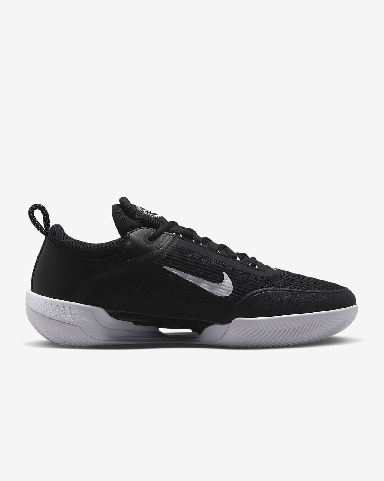 NikeCourt Air Zoom NXT Men's Clay Court Tennis Shoes. Nike HU