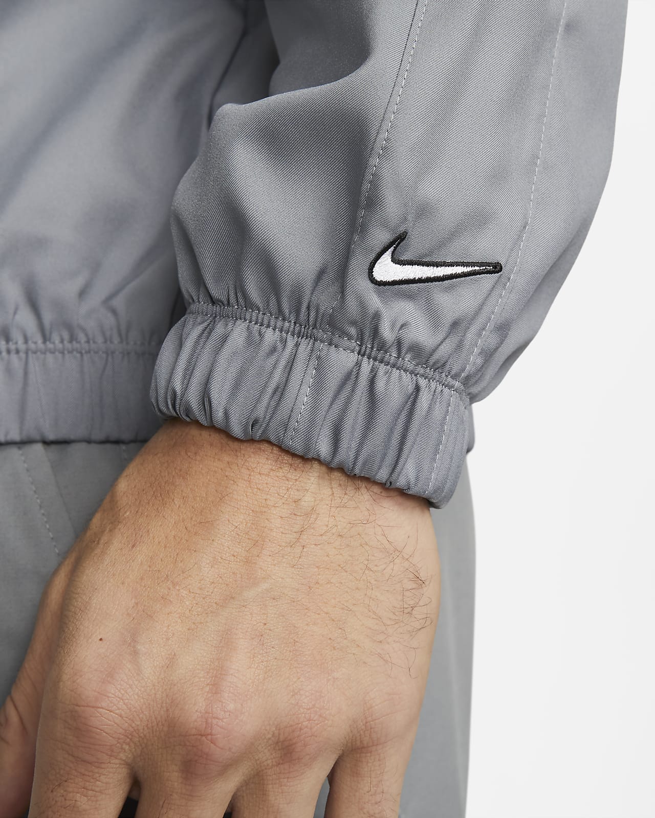 Nike Dri-FIT Academy Men's Graphic Football Shell Top. Nike AE