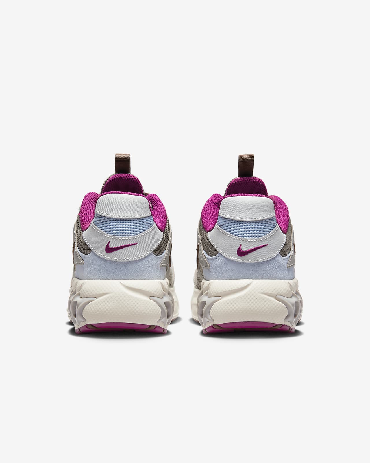 Nike Air Zoom Fire Women's Shoes. Nike SI