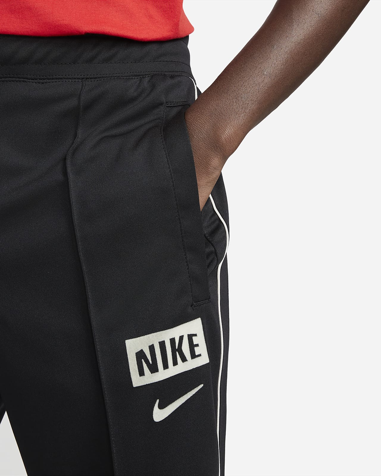 Nike Sportswear Men's Trousers. Nike SE