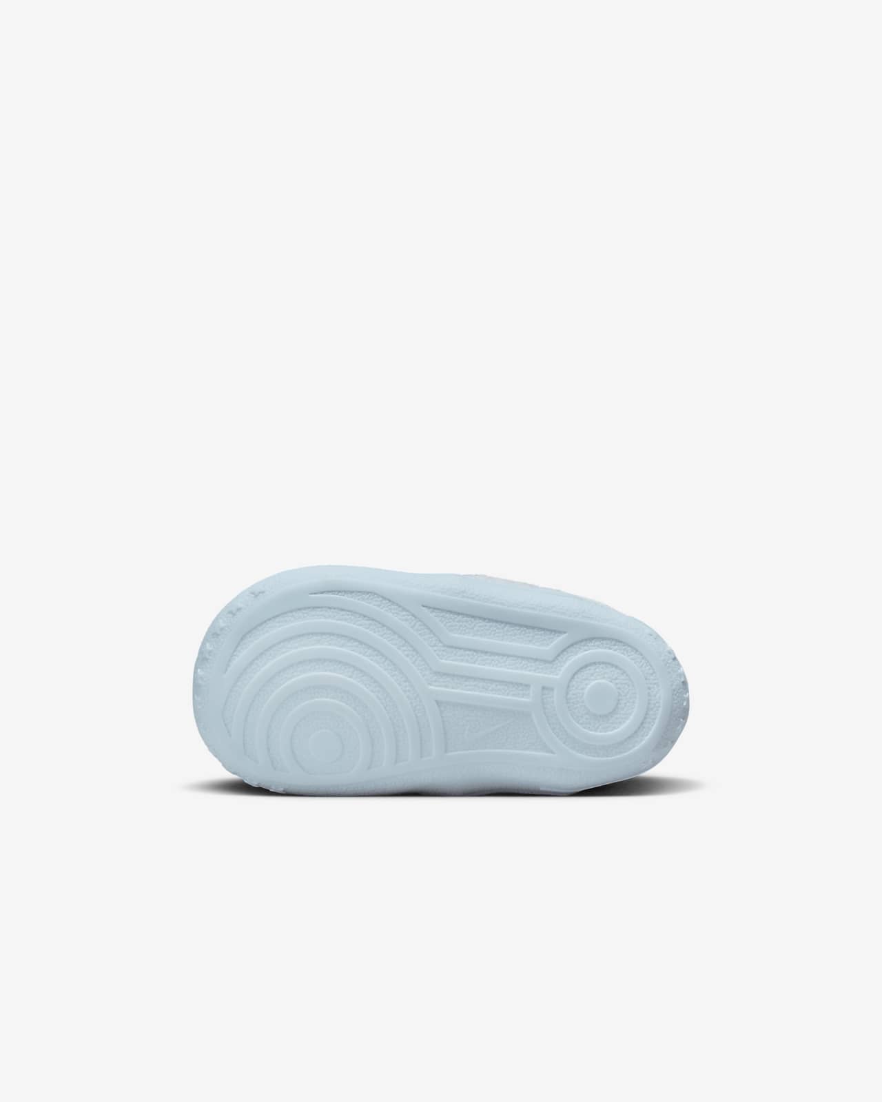 Nike Force 1 Cot SE Baby Cot Booties. Nike SE