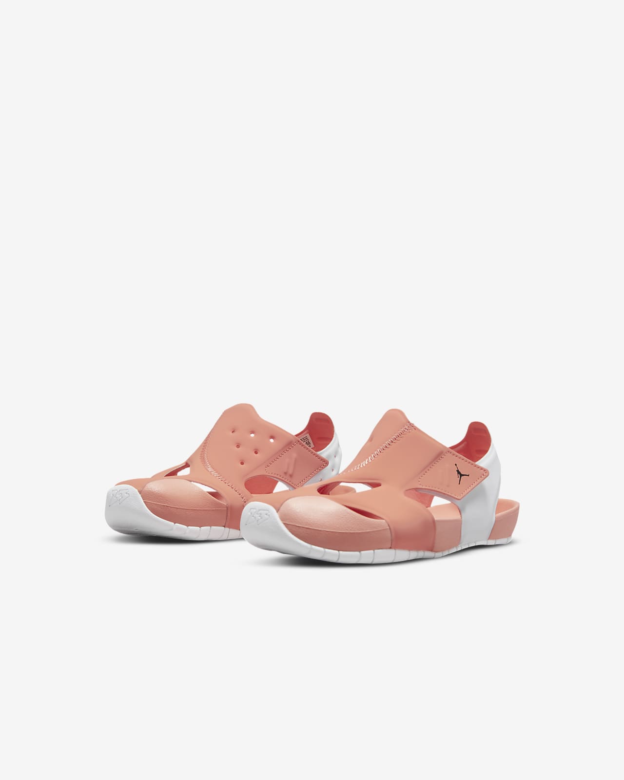 Jordan Flare Younger Kids' Shoe. Nike CA
