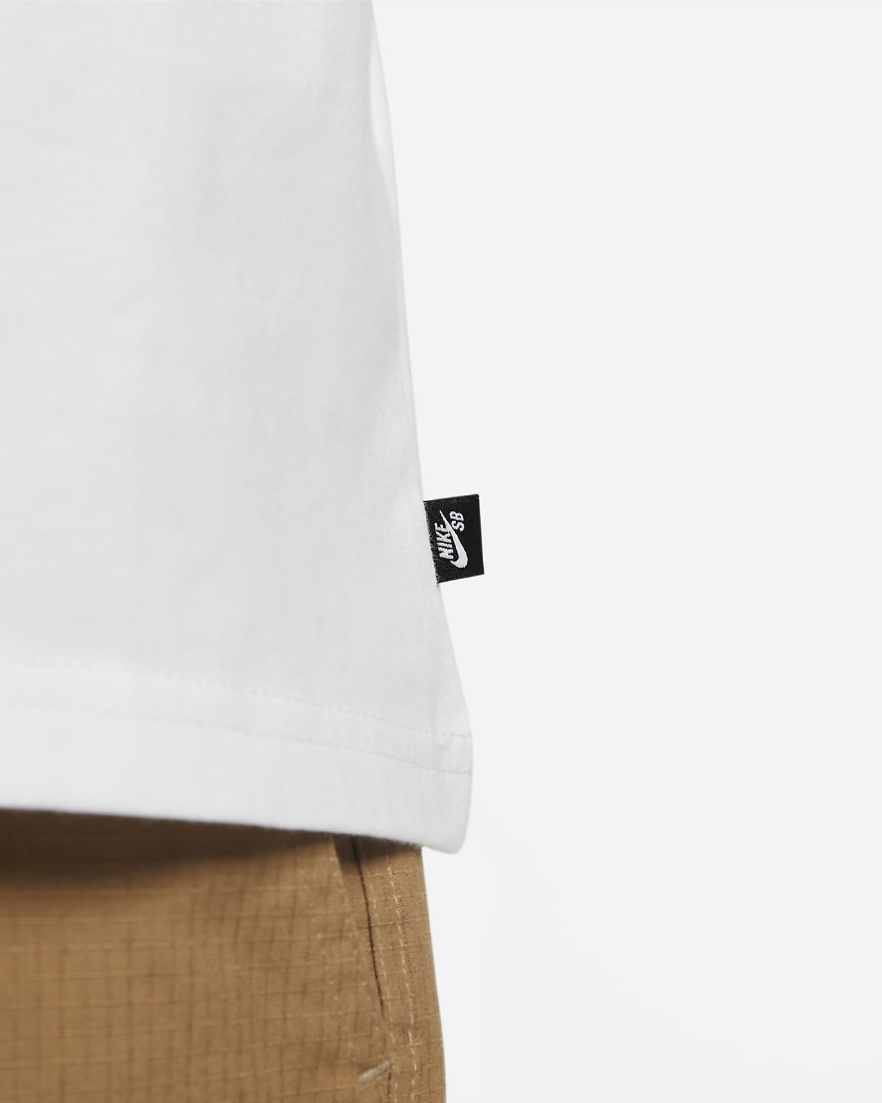 Nike SB Skate T-Shirt. Nike NL