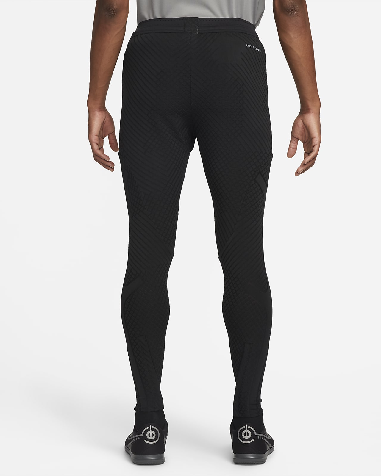 F.C. Barcelona Strike Elite Men's Nike Dri-FIT ADV Knit Football Pants. Nike CZ