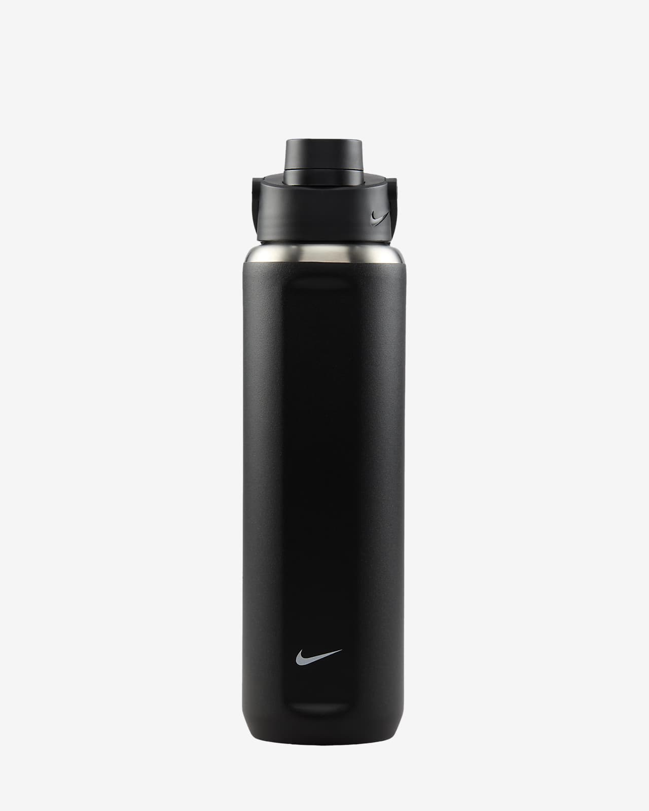 Nike Recharge Stainless Steel Chug Bottle (710ml approx.). Nike LU