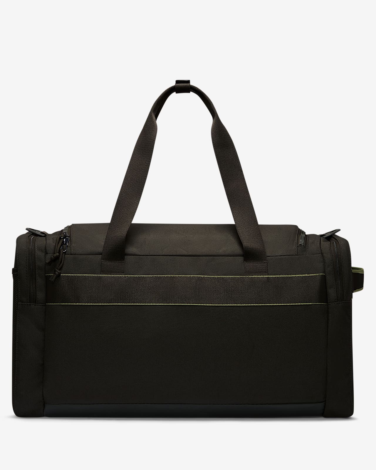 Nike Utility Power Printed Training Duffel Bag (Medium, 51L). Nike BE