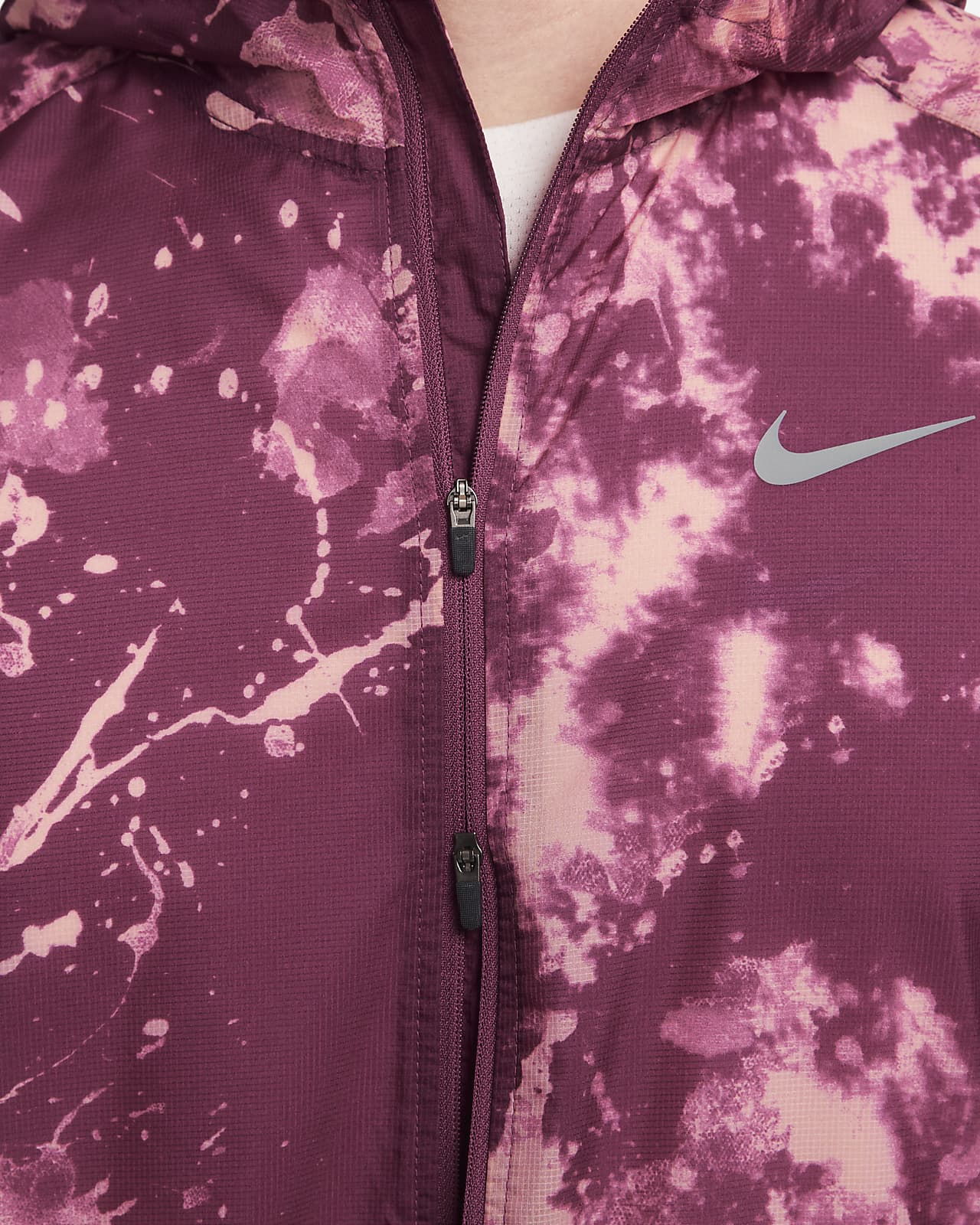 Nike Repel Run Division Men's Running Jacket. Nike SA