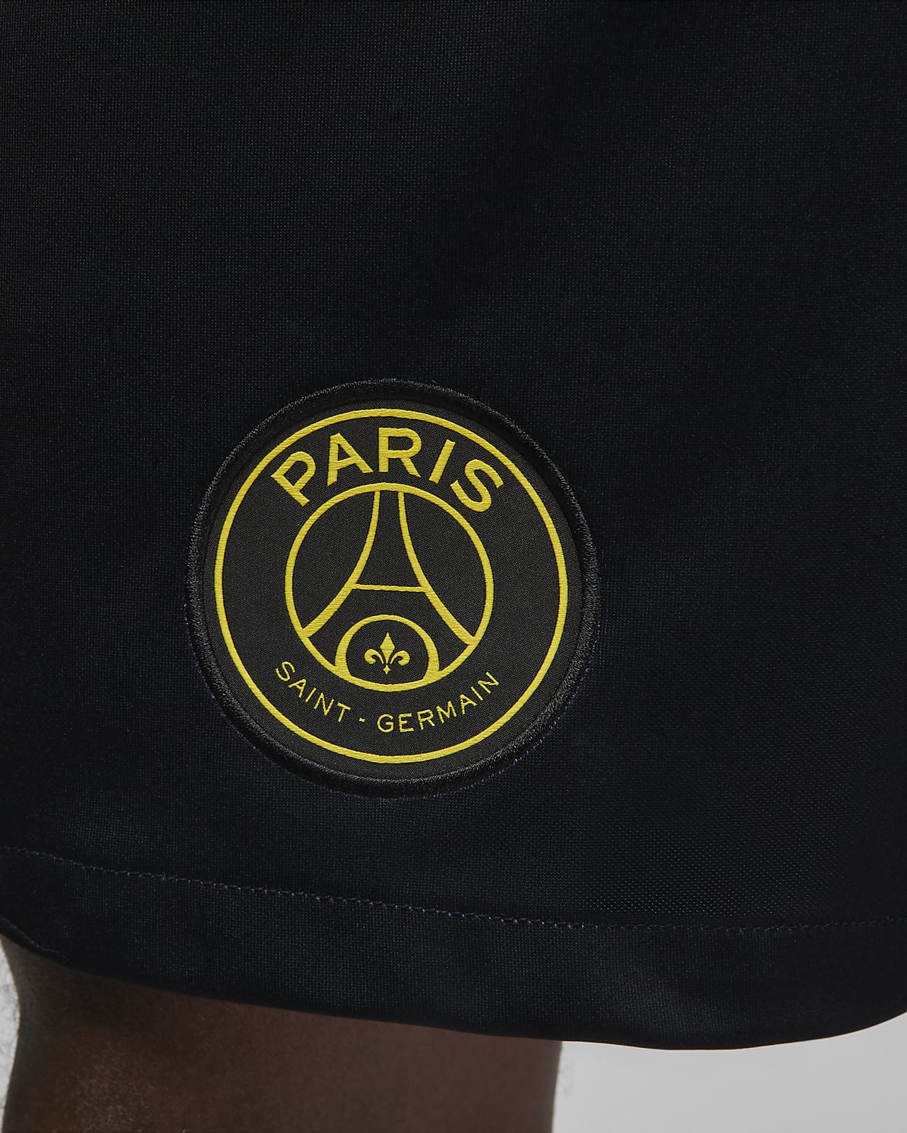 Paris Saint-Germain 2022/23 Stadium Fourth Men's Jordan Dri-FIT ...