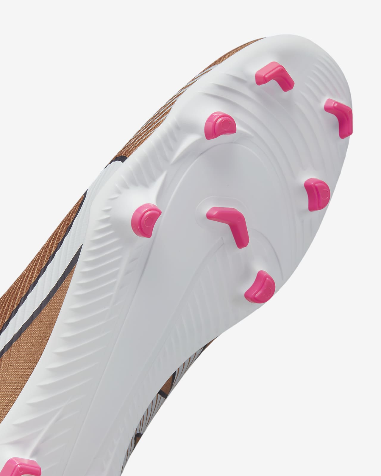 Nike Mercurial Vapor 15 Club MG Multi-Ground Football Boot. Nike LU