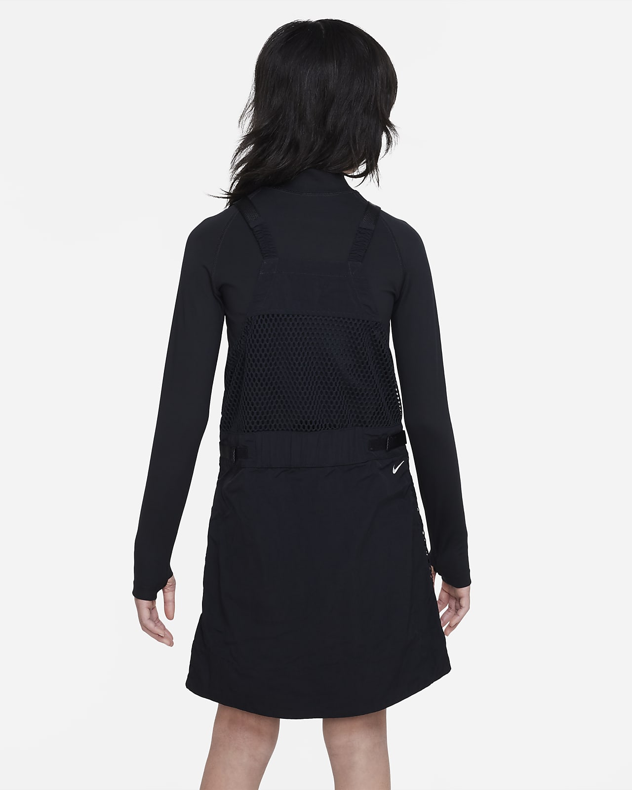 Nike ACG Older Kids' (Girls') Utility Dress. Nike HU