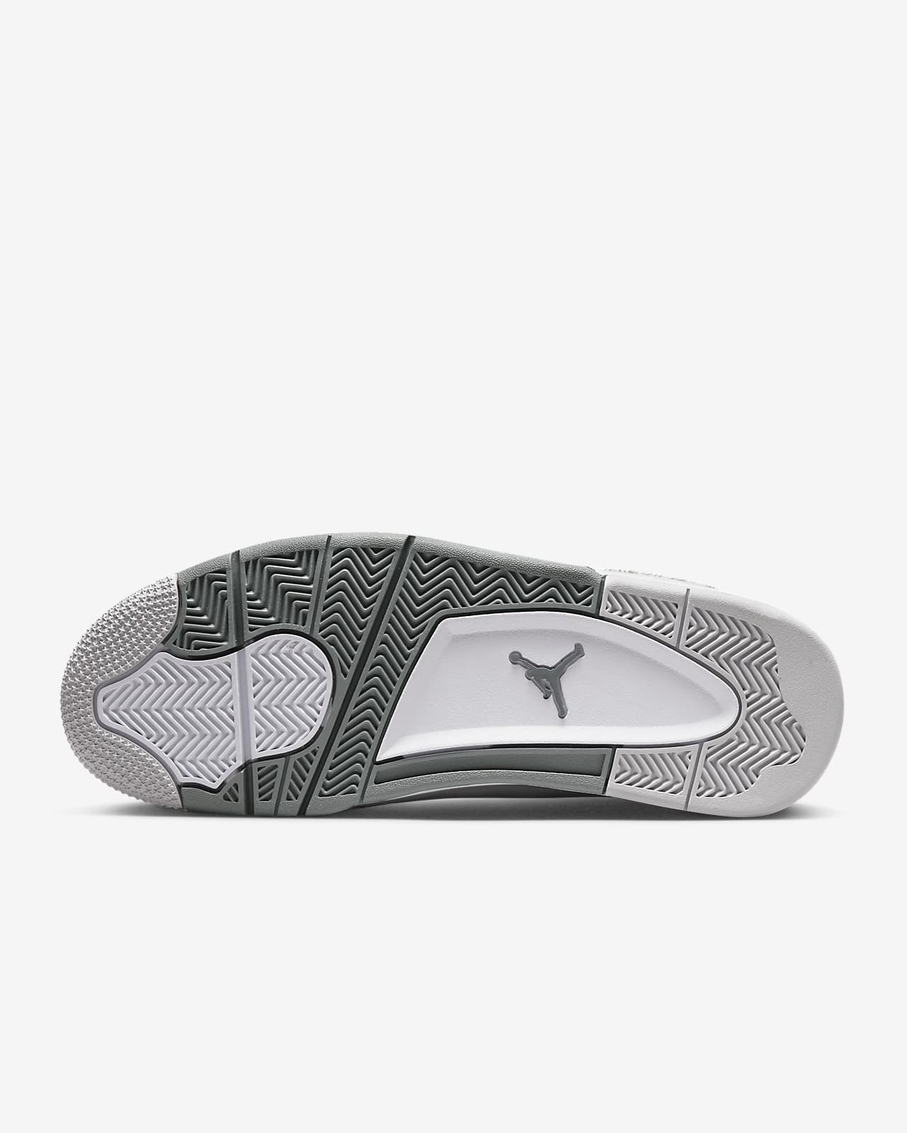 Air Jordan Dub Zero Men's Shoes. Nike LU