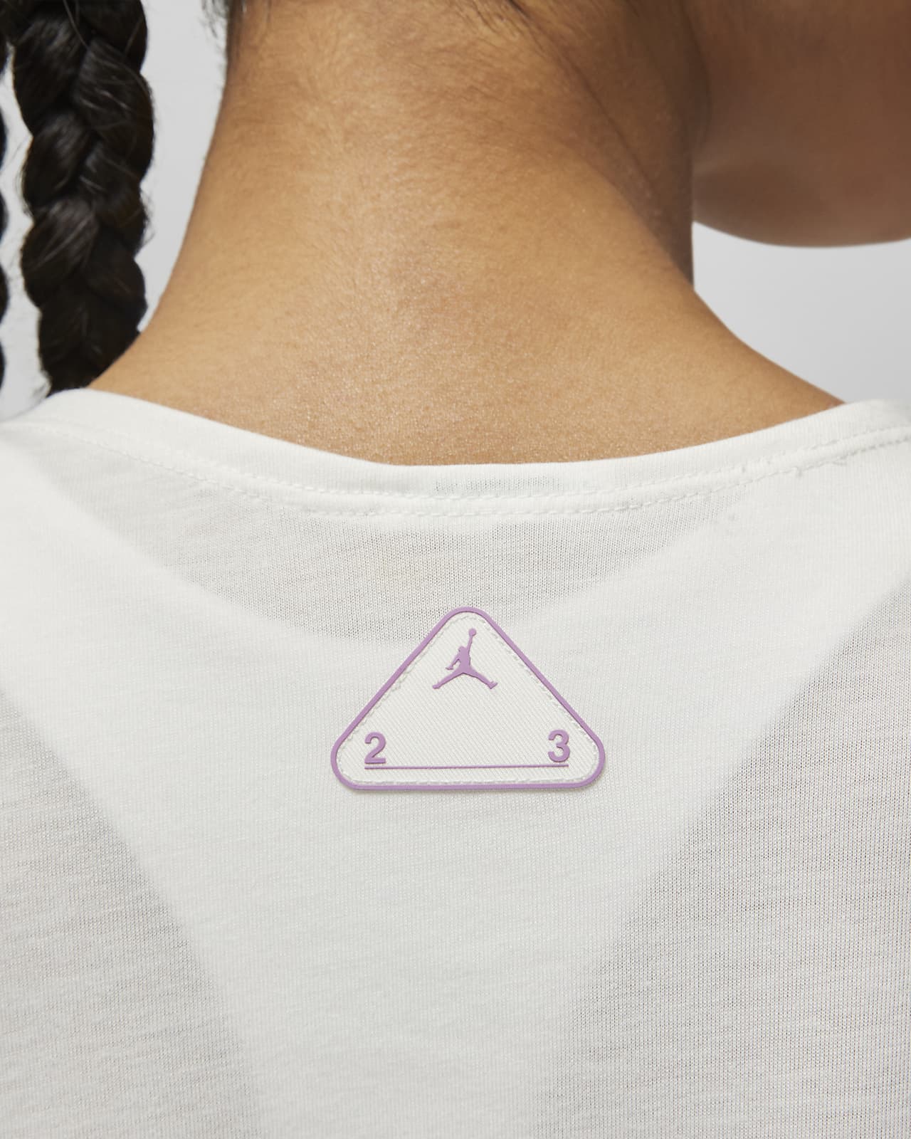 Jordan 23 Engineered Women's Top. Nike NZ