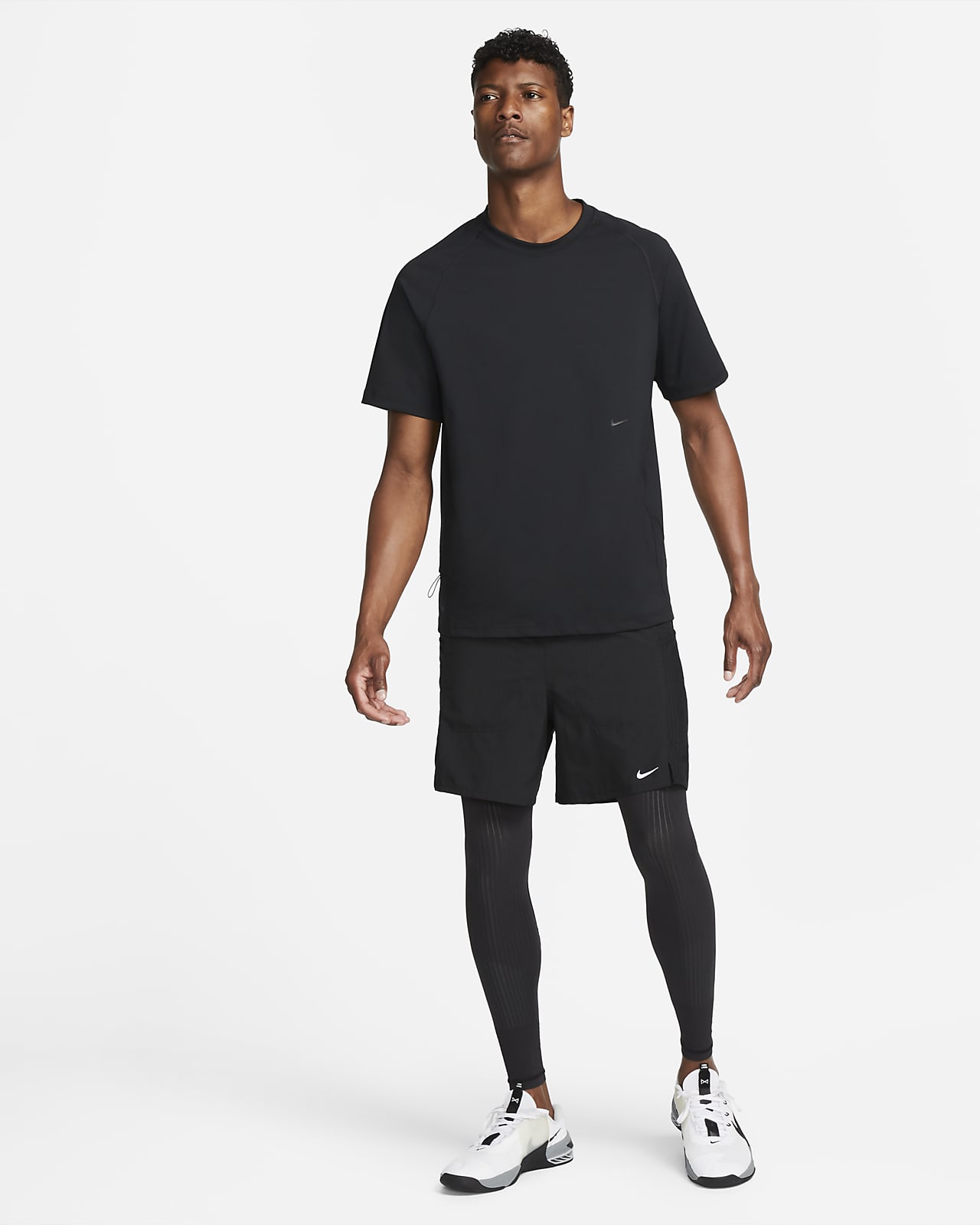 Nike Dri-FIT ADV A.P.S. Men's 18cm (approx.) Unlined Versatile Shorts. Nike IE