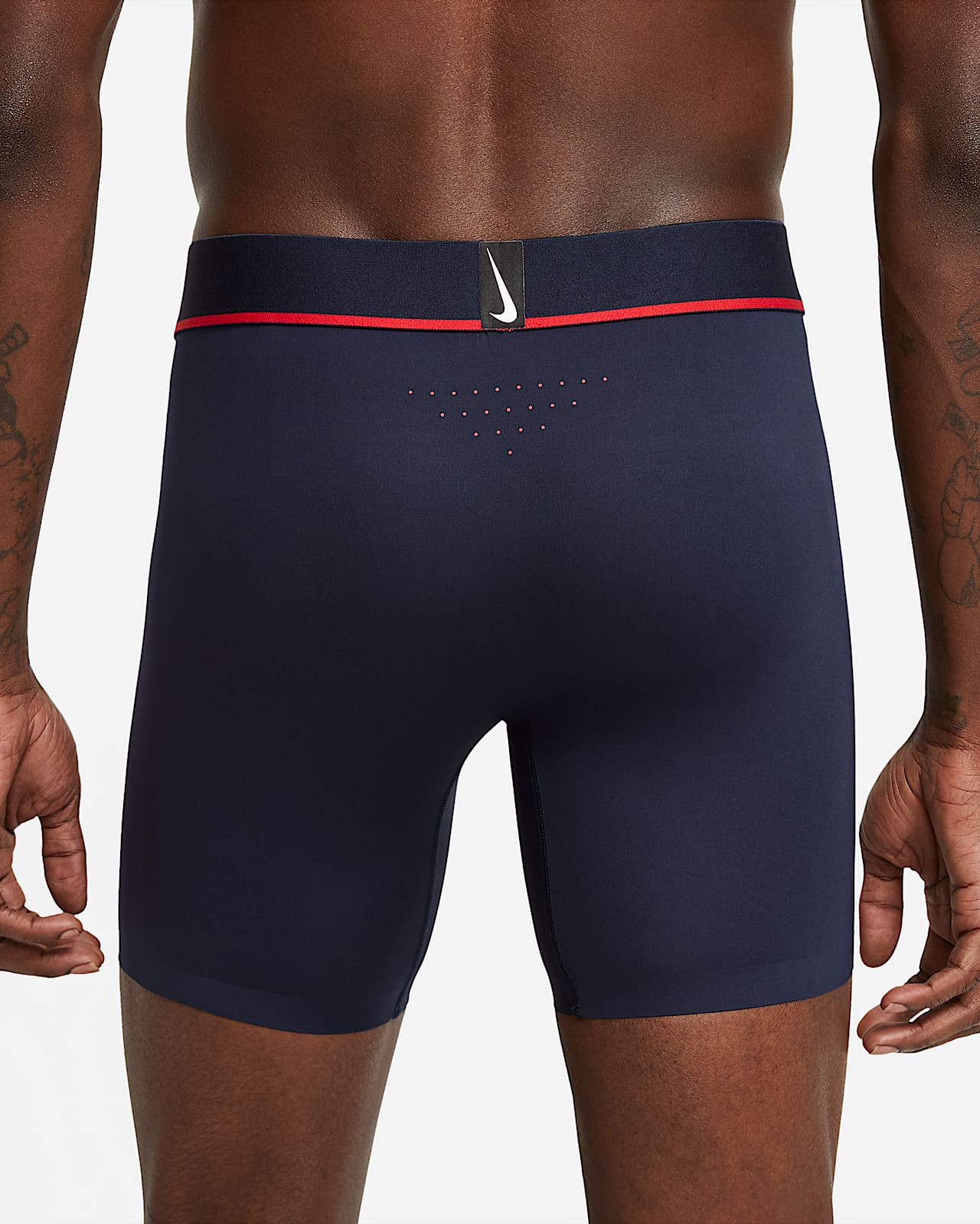 Nike Elite Micro Men's Boxer Briefs. Nike.com