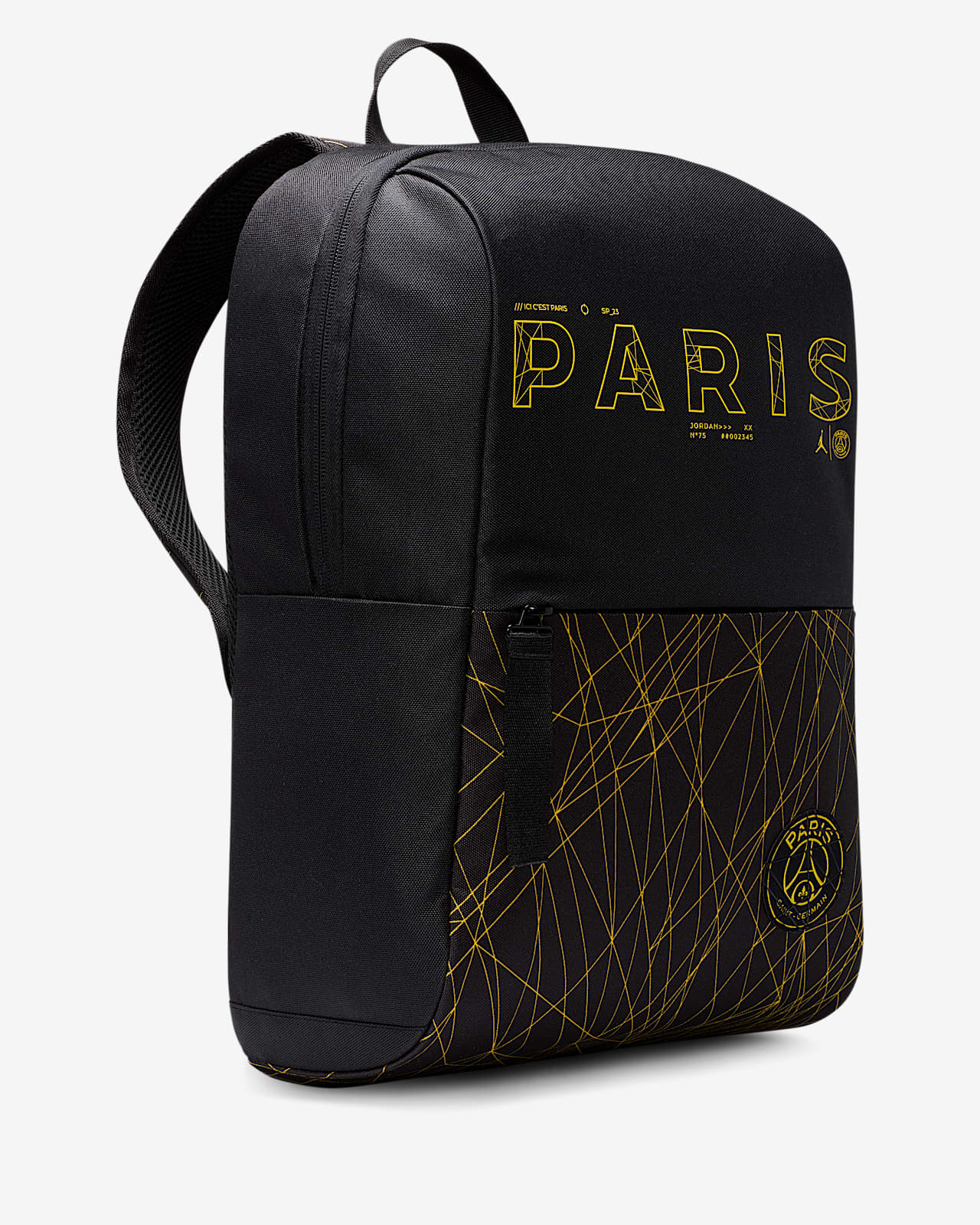 Jordan Paris Saint-Germain Essentials Pack Backpack (35L). Nike HU