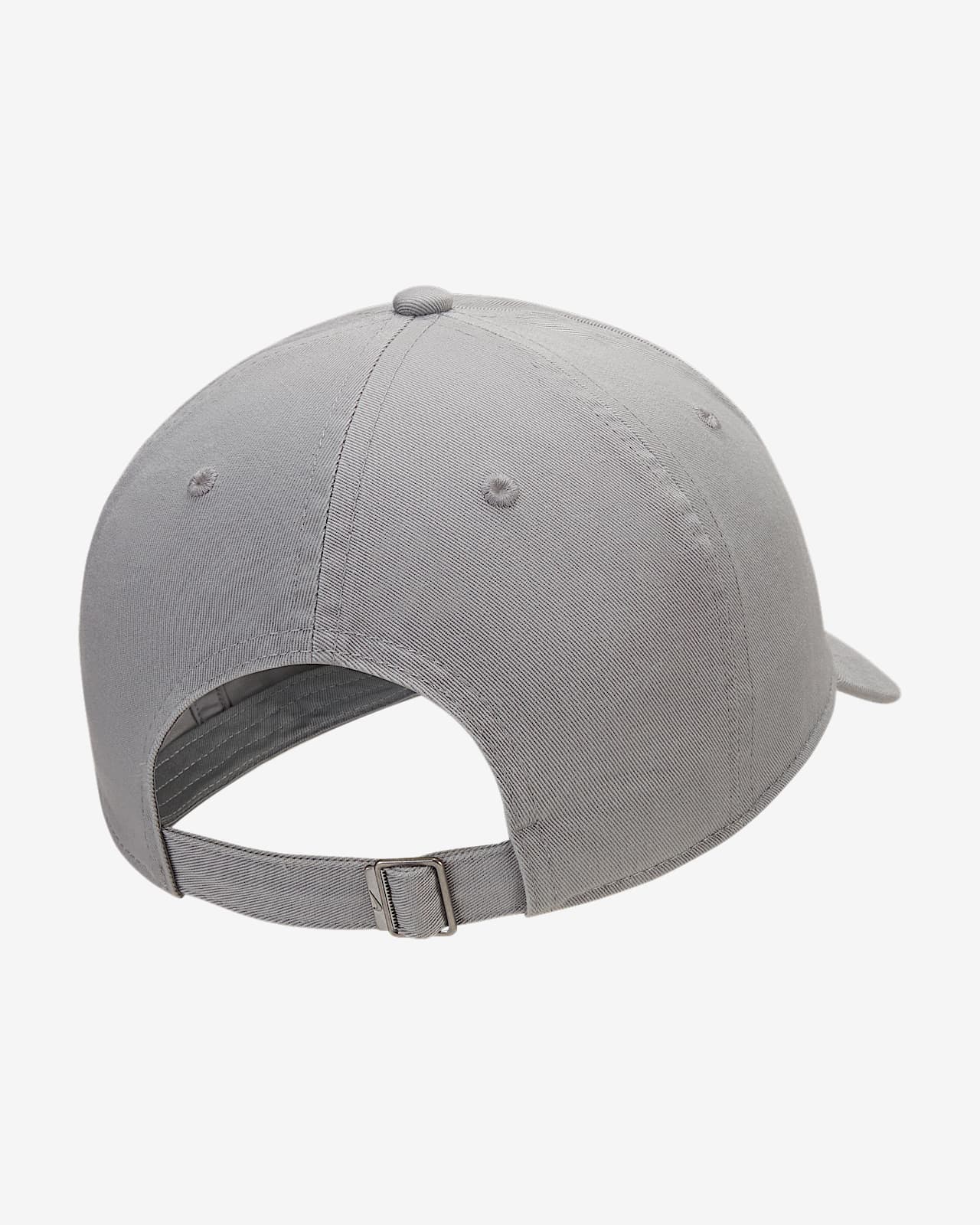 Nike Sportswear Heritage86 Futura Washed Hat. Nike SI