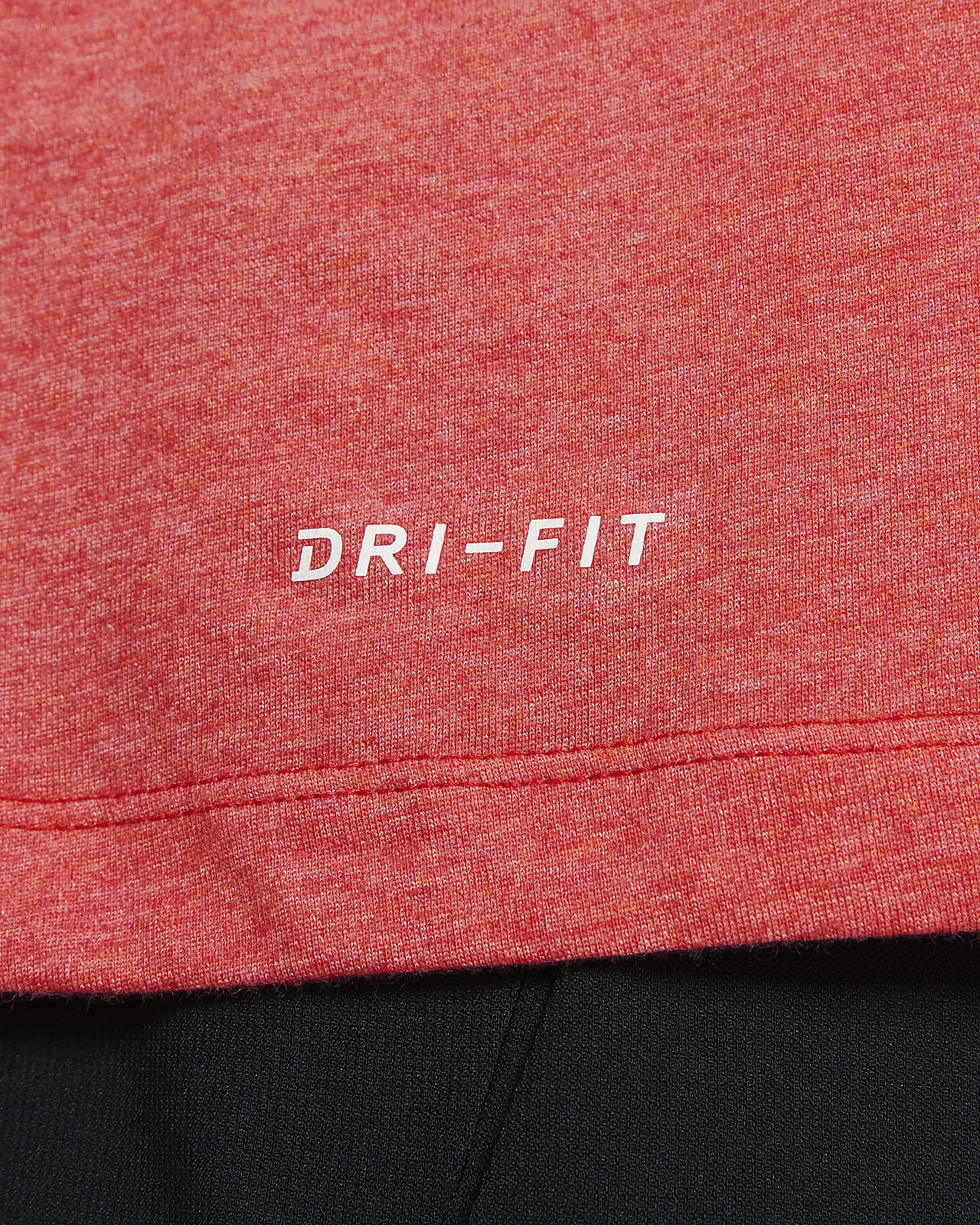 Playera de entrenamiento para hombre Nike Dri-FIT. Nike.com