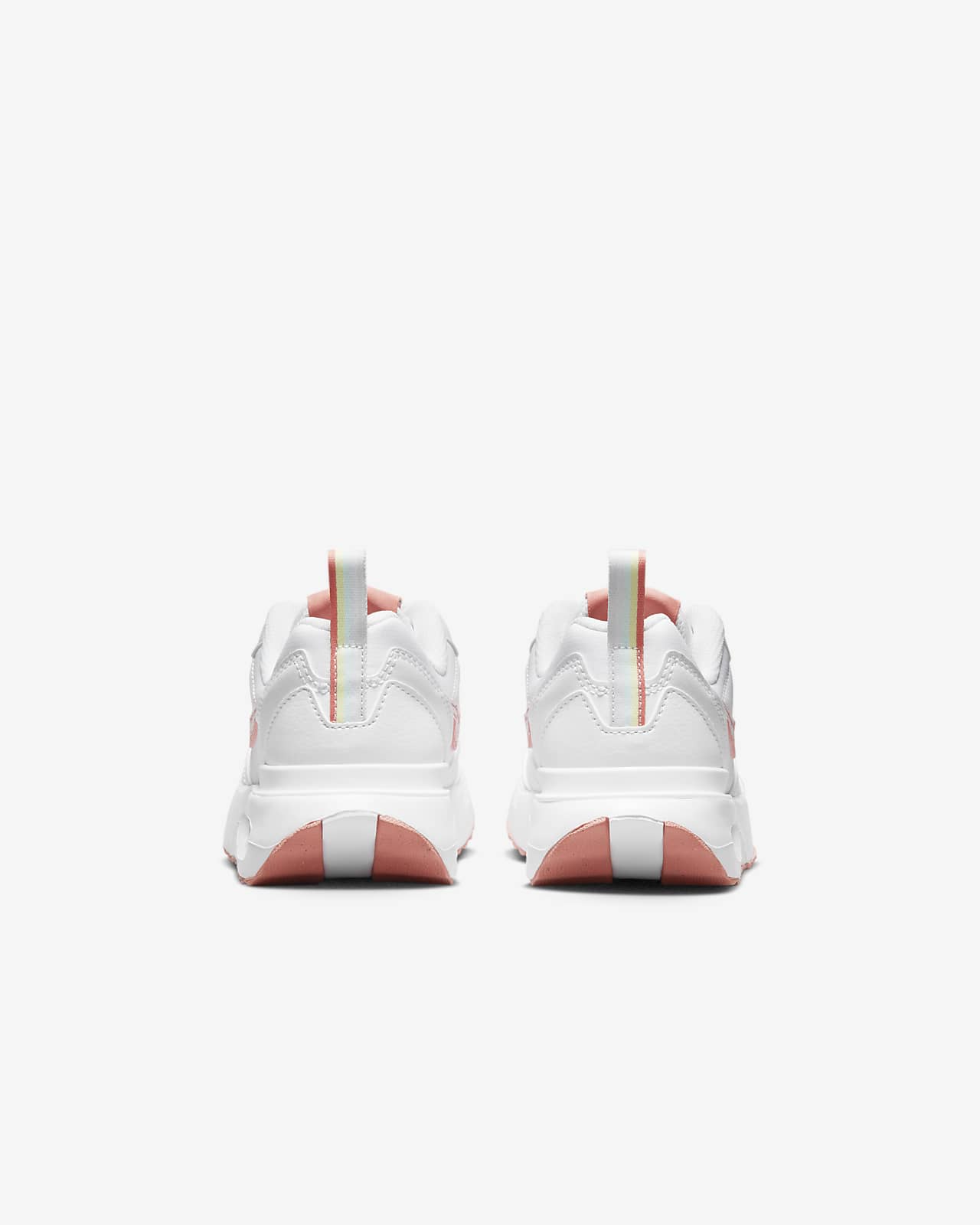 Nike Air Max Dawn SE Schuh für jüngere Kinder. Nike AT