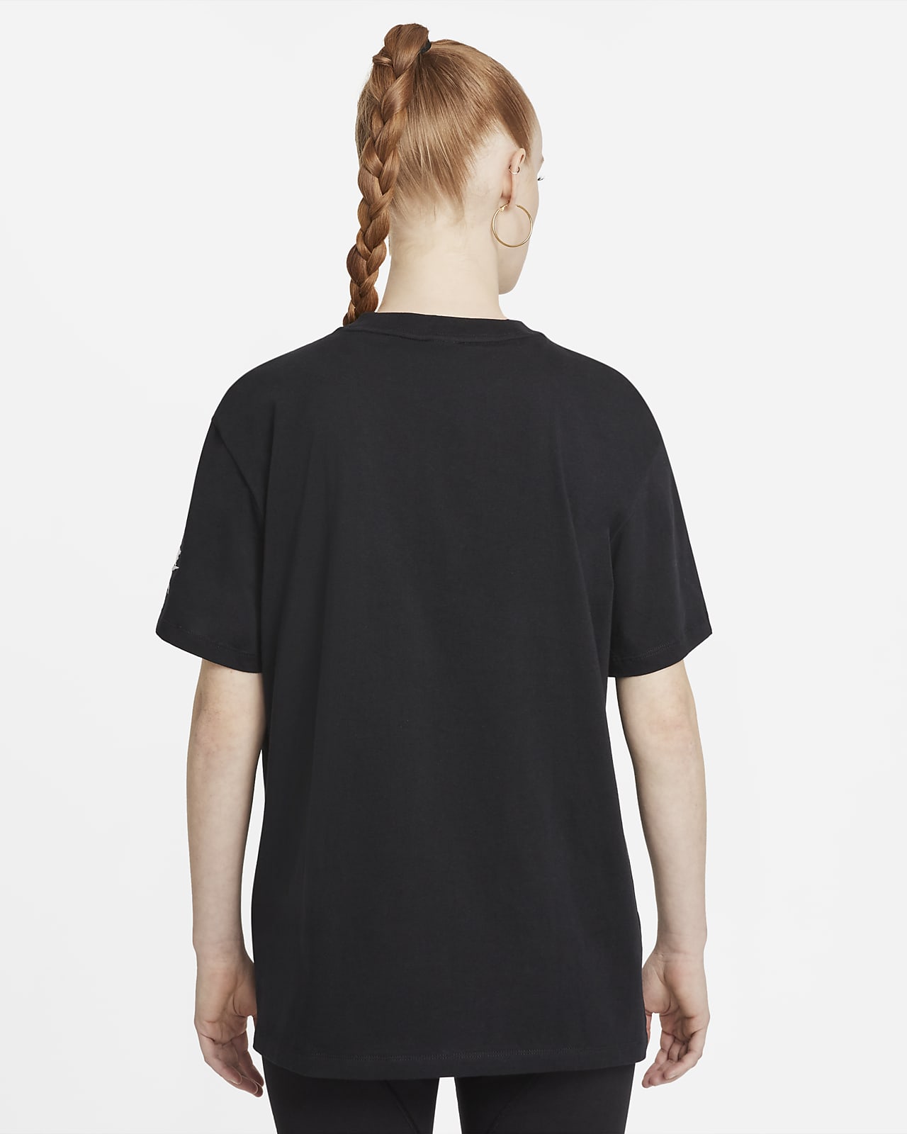 Nike Air Women's Top. Nike SI