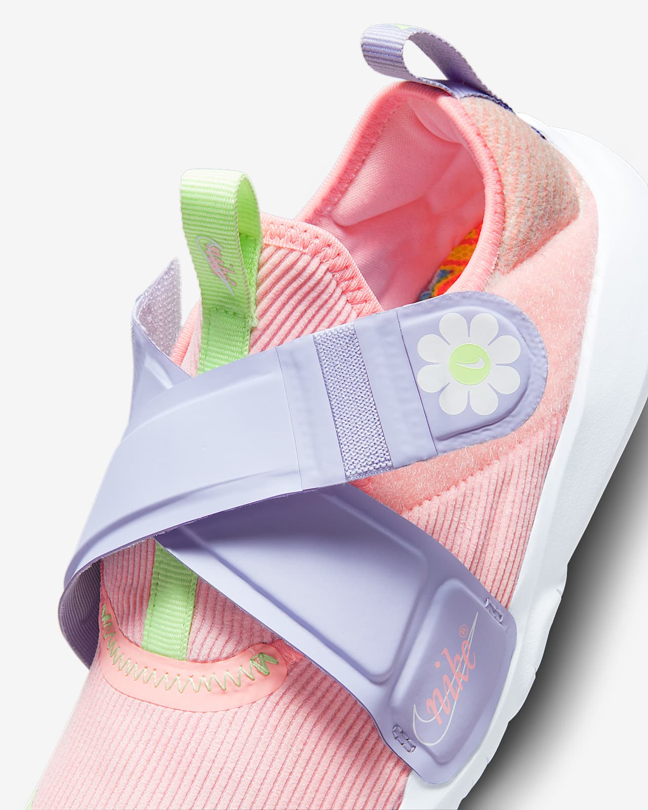 Nike Flex Advance SE-sko til mindre børn. Nike DK