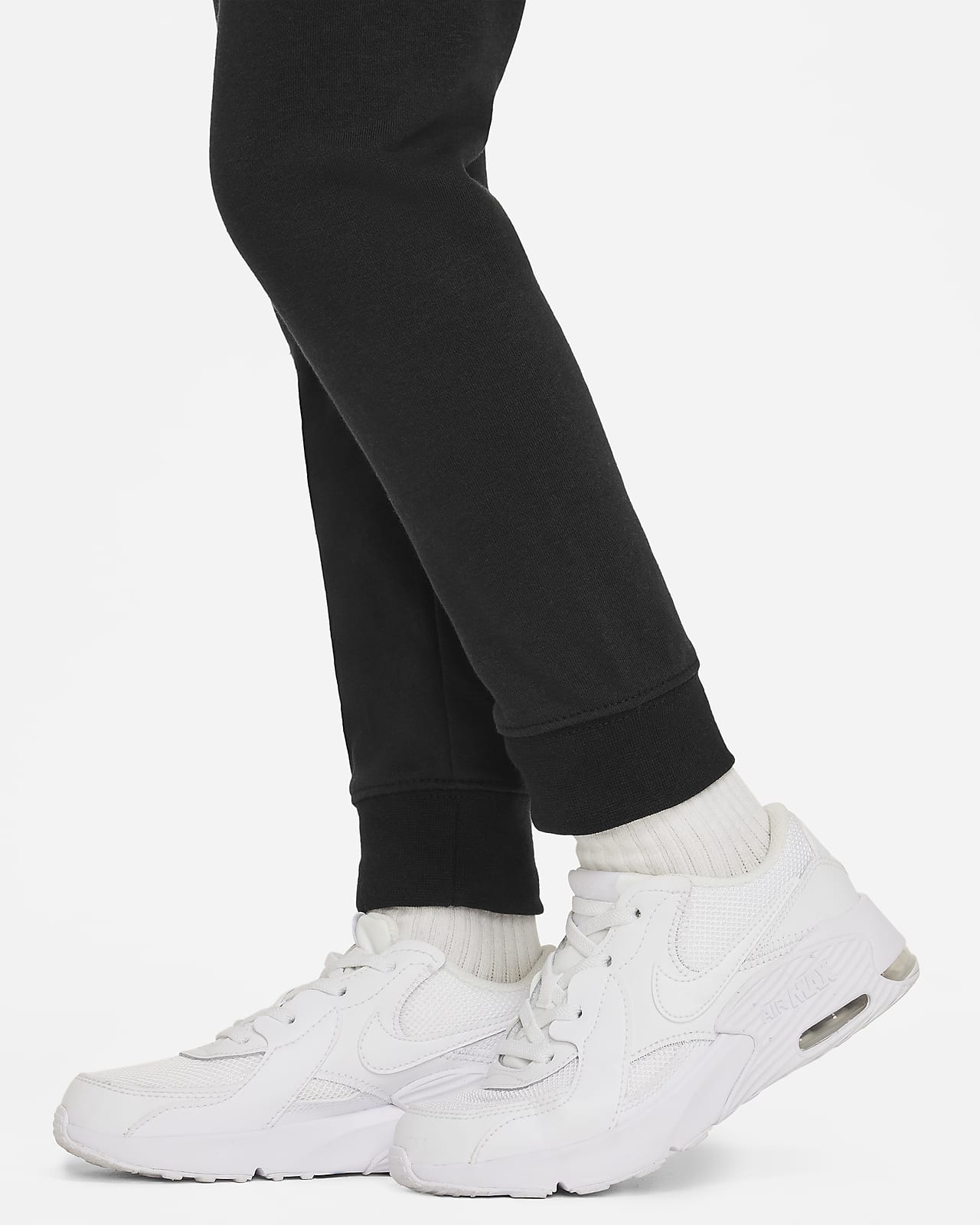 Nike Younger Kids' Digital Escape Crew Set. Nike GB