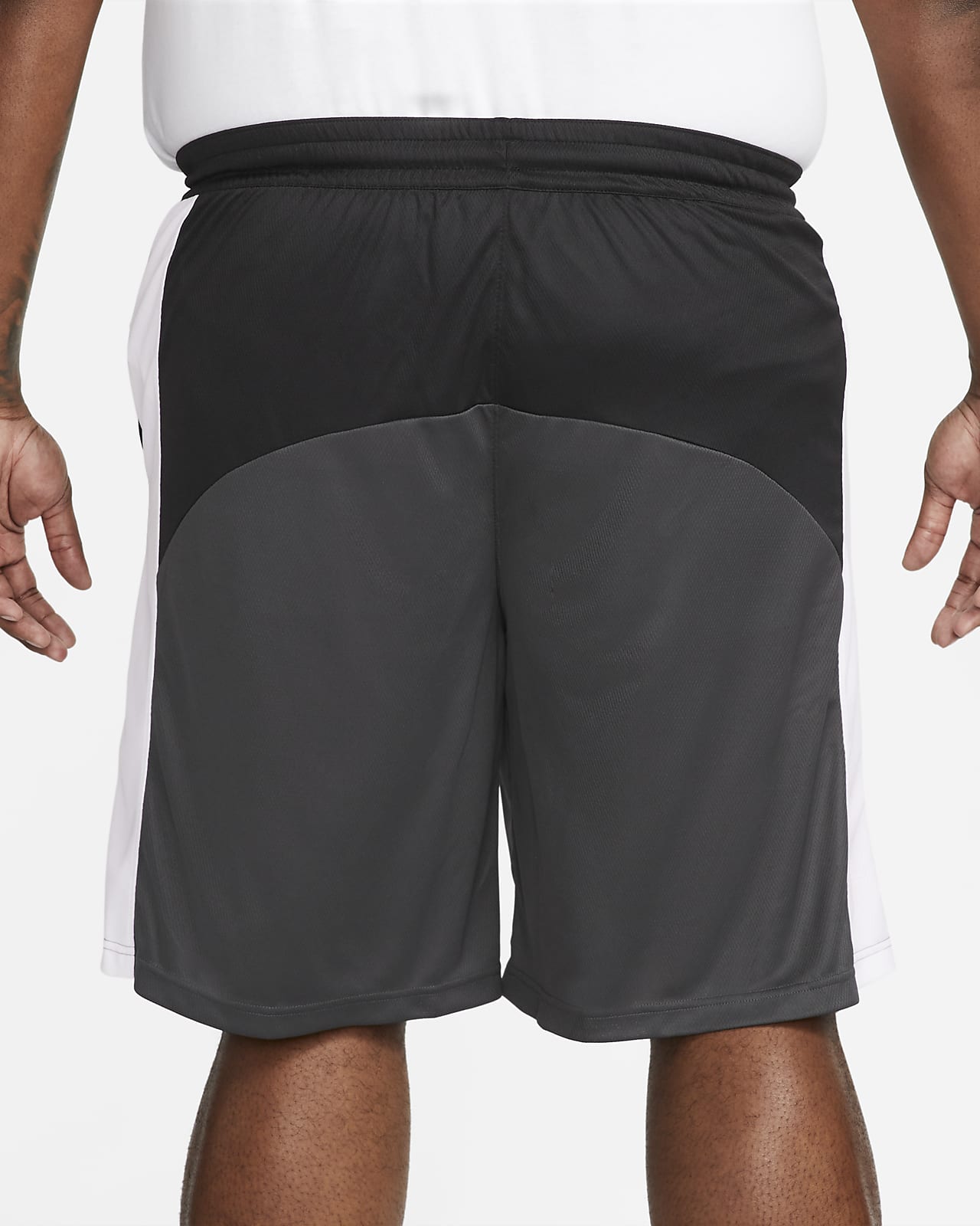 Short de basketball Dri-FIT 28 cm Nike Starting 5 pour homme. Nike BE