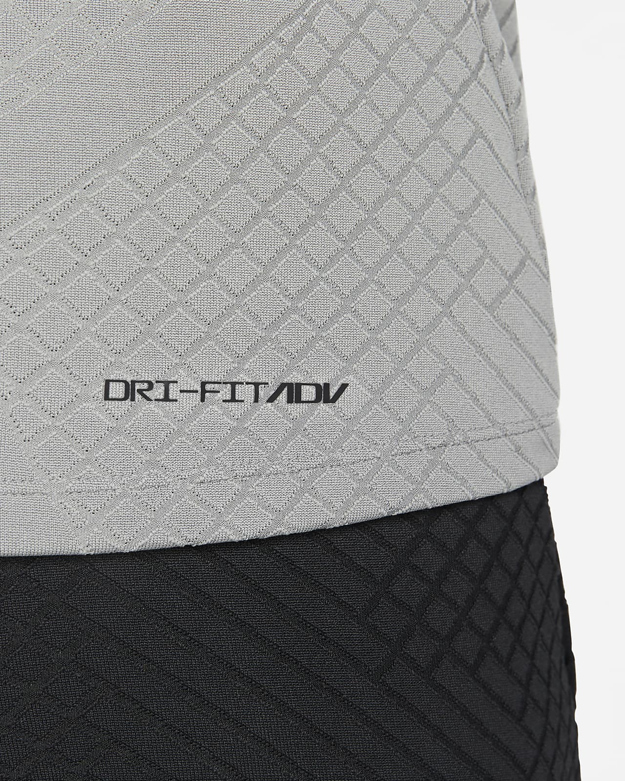 F.C. Barcelona Strike Elite Men's Nike Dri-FIT ADV Knit Football Drill Top. Nike SE