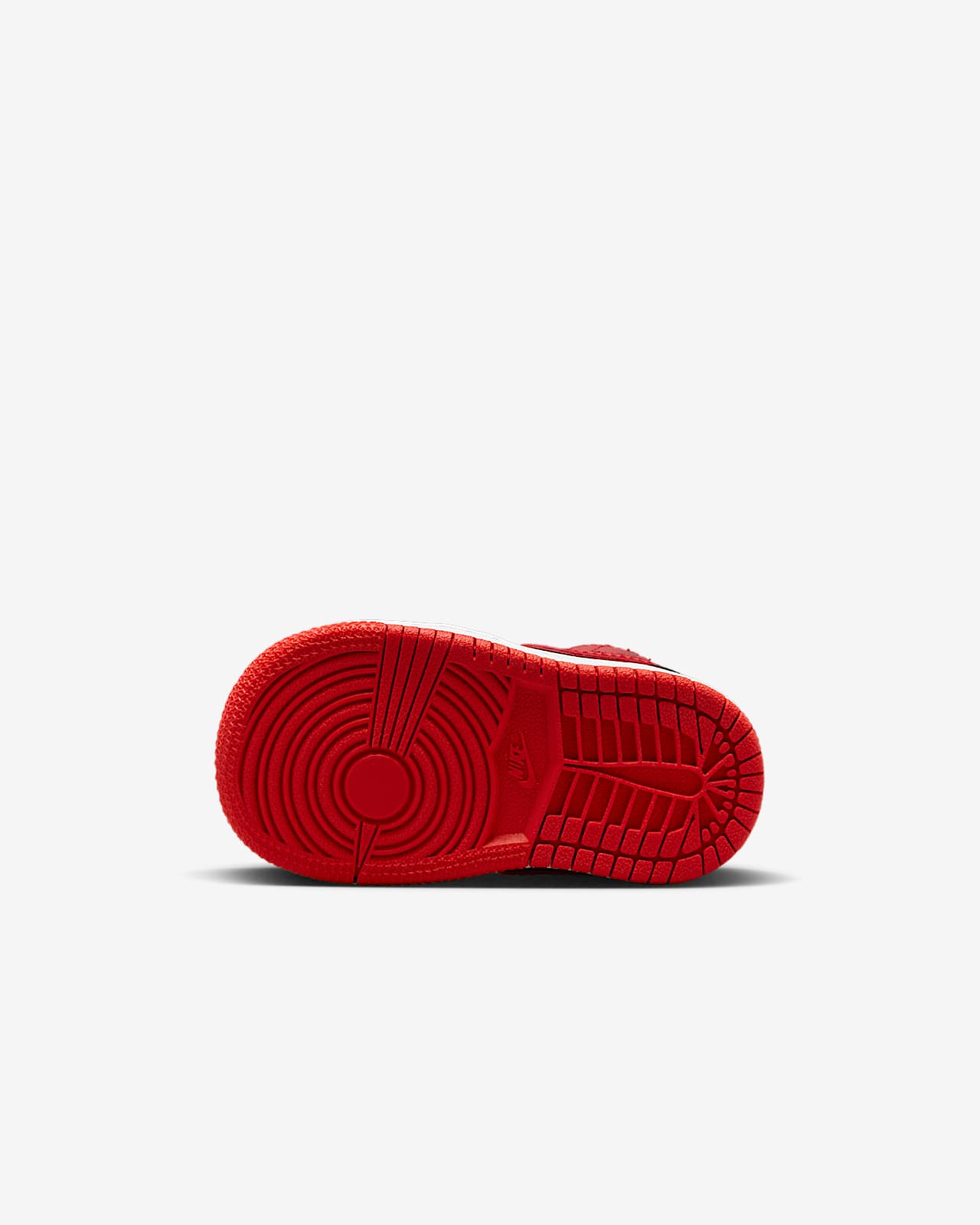 Jordan 1 Mid Baby/Toddler Shoes. Nike SA