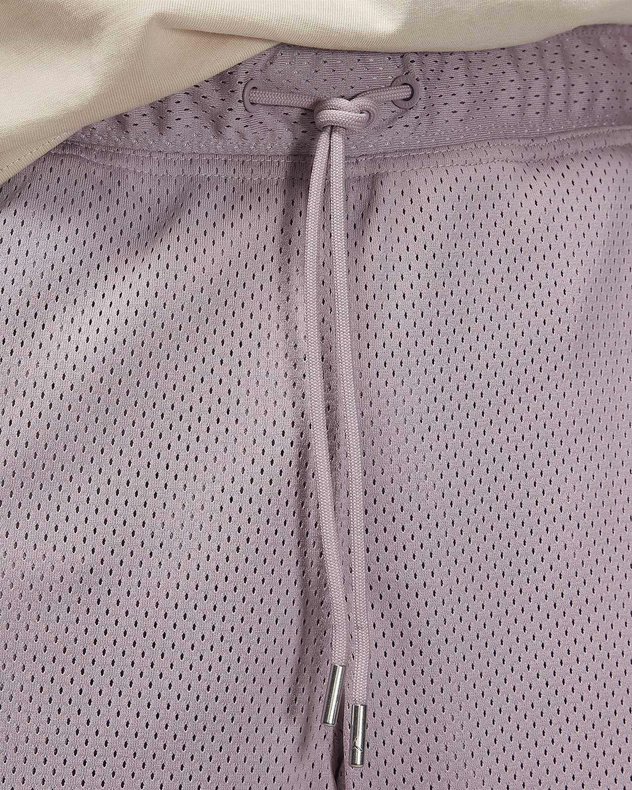 Jordan Essentials Men's Diamond Mesh Shorts. Nike IE